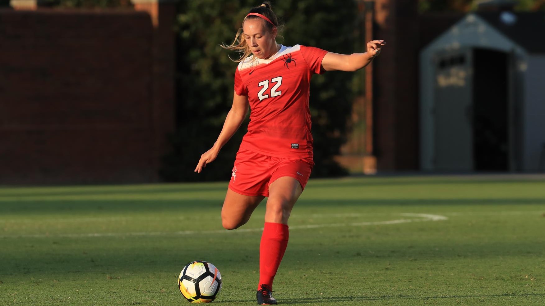 Cassidy Bennetti - Women's Soccer - University of Richmond Athletics