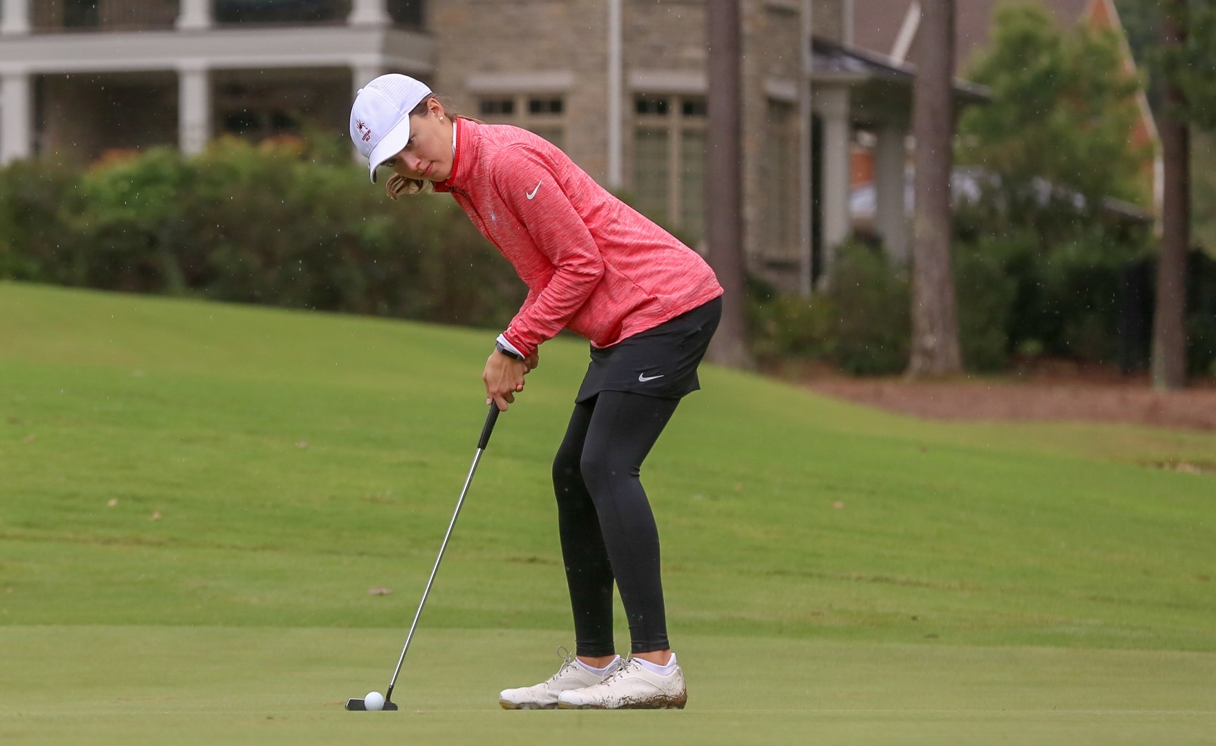 Lizzie Reedy - Women's Golf - University of Richmond Athletics