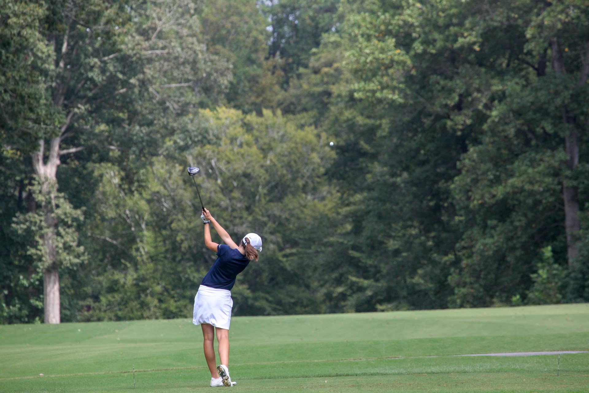 Lizzie Reedy - Women's Golf - University of Richmond Athletics