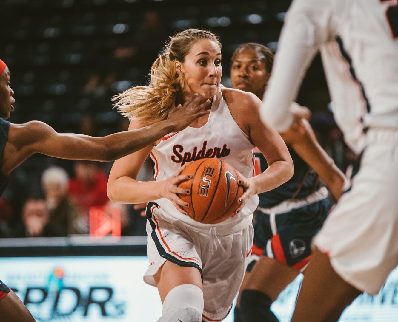 Amy Duggan - Women's Basketball - University of Richmond Athletics