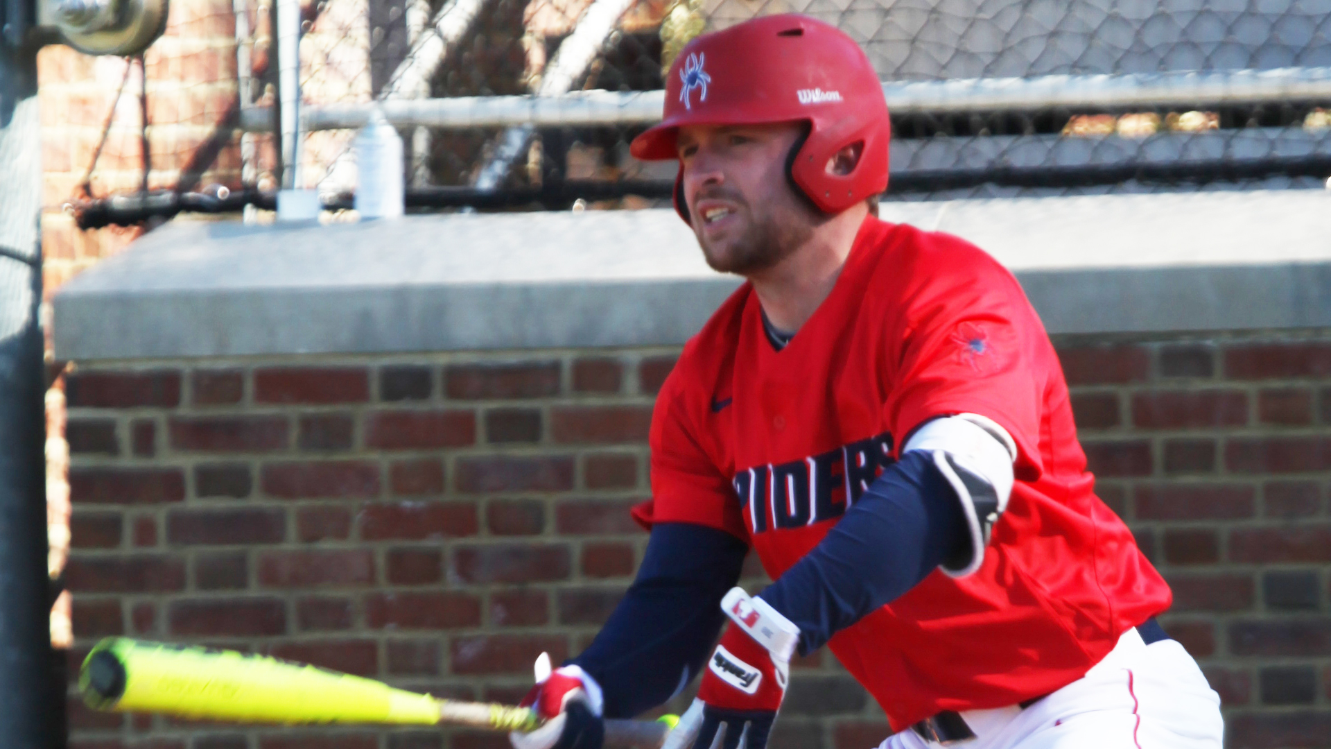Michael Strait - Baseball - University of Richmond Athletics