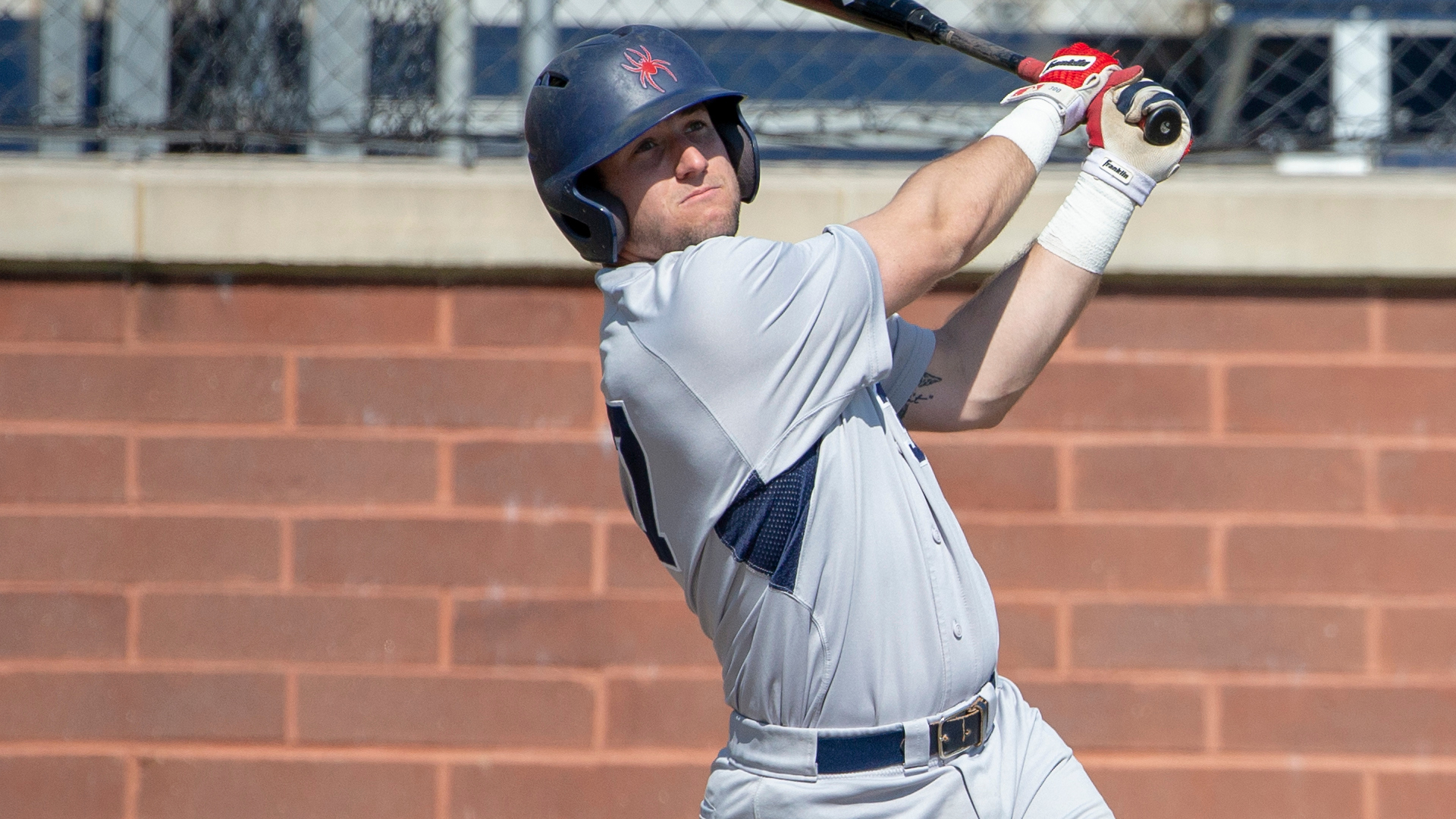 Kyle Schmidt - Baseball - University of Richmond Athletics