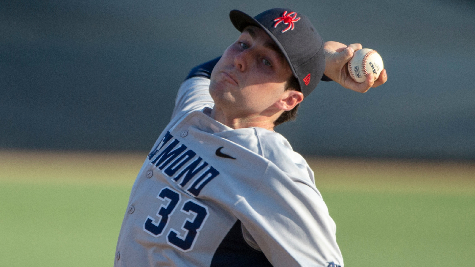 Layne Looney - Baseball - University of Richmond Athletics