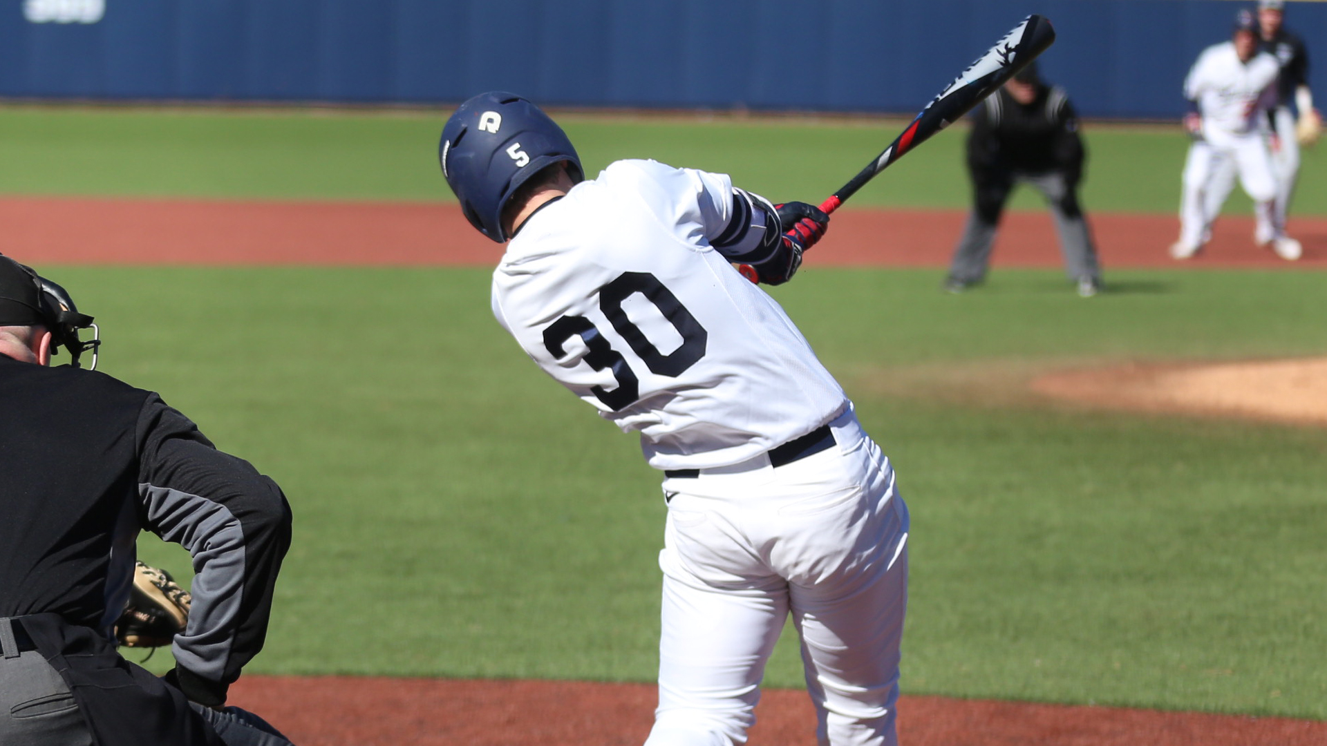 Sage Bruhl - Baseball - University of Richmond Athletics