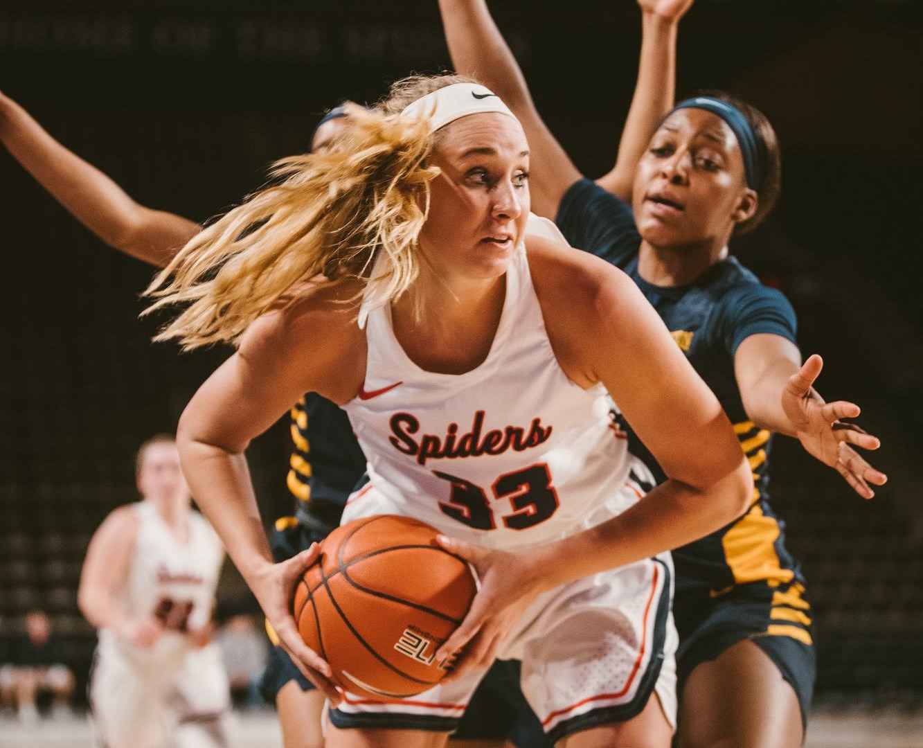 Amy Duggan - Women's Basketball - University of Richmond Athletics