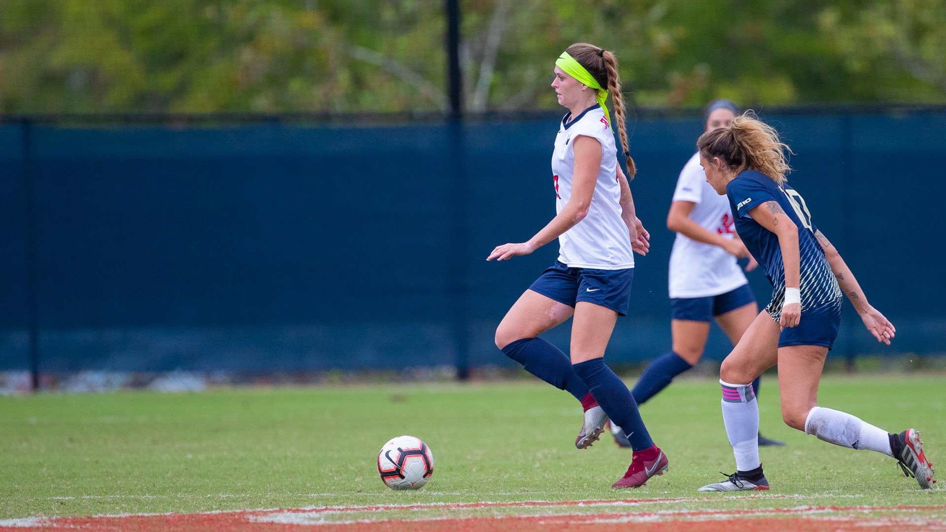 Alyssa Walker - Women's Soccer - University of Richmond Athletics