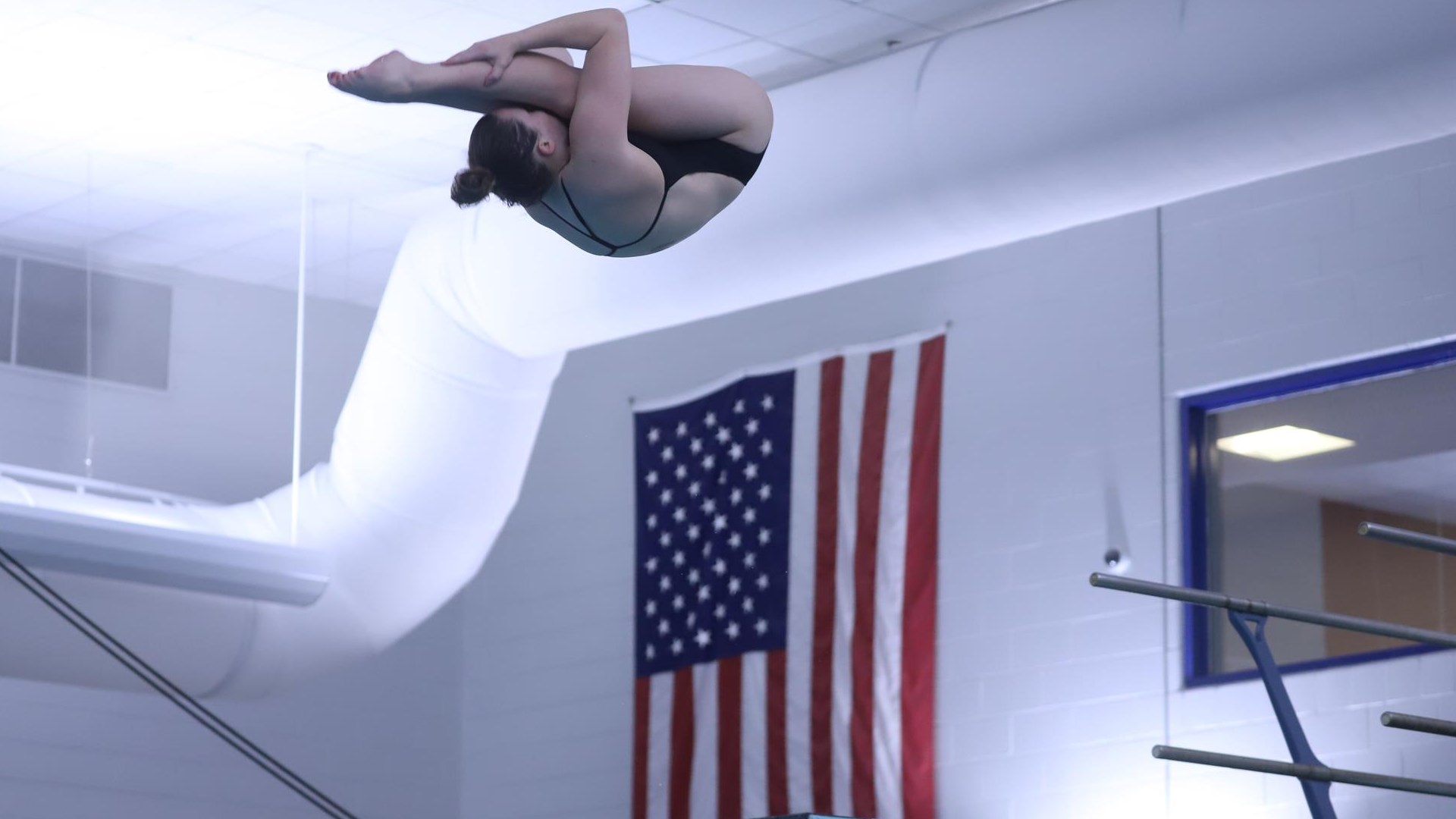 Ava Tuggle - Women's Swimming & Diving - University of Richmond Athletics