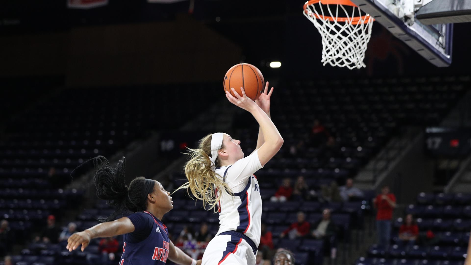 Emma Squires - Women's Basketball - University of Richmond Athletics