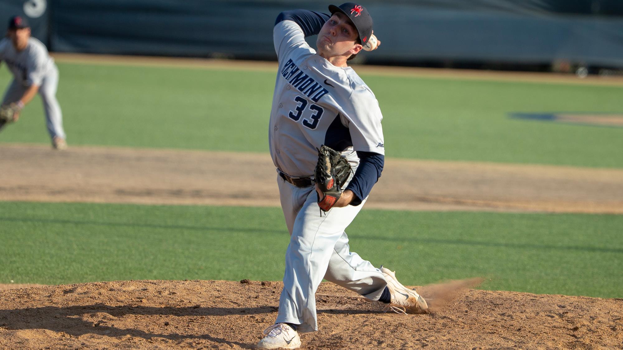 Layne Looney - Baseball - University of Richmond Athletics