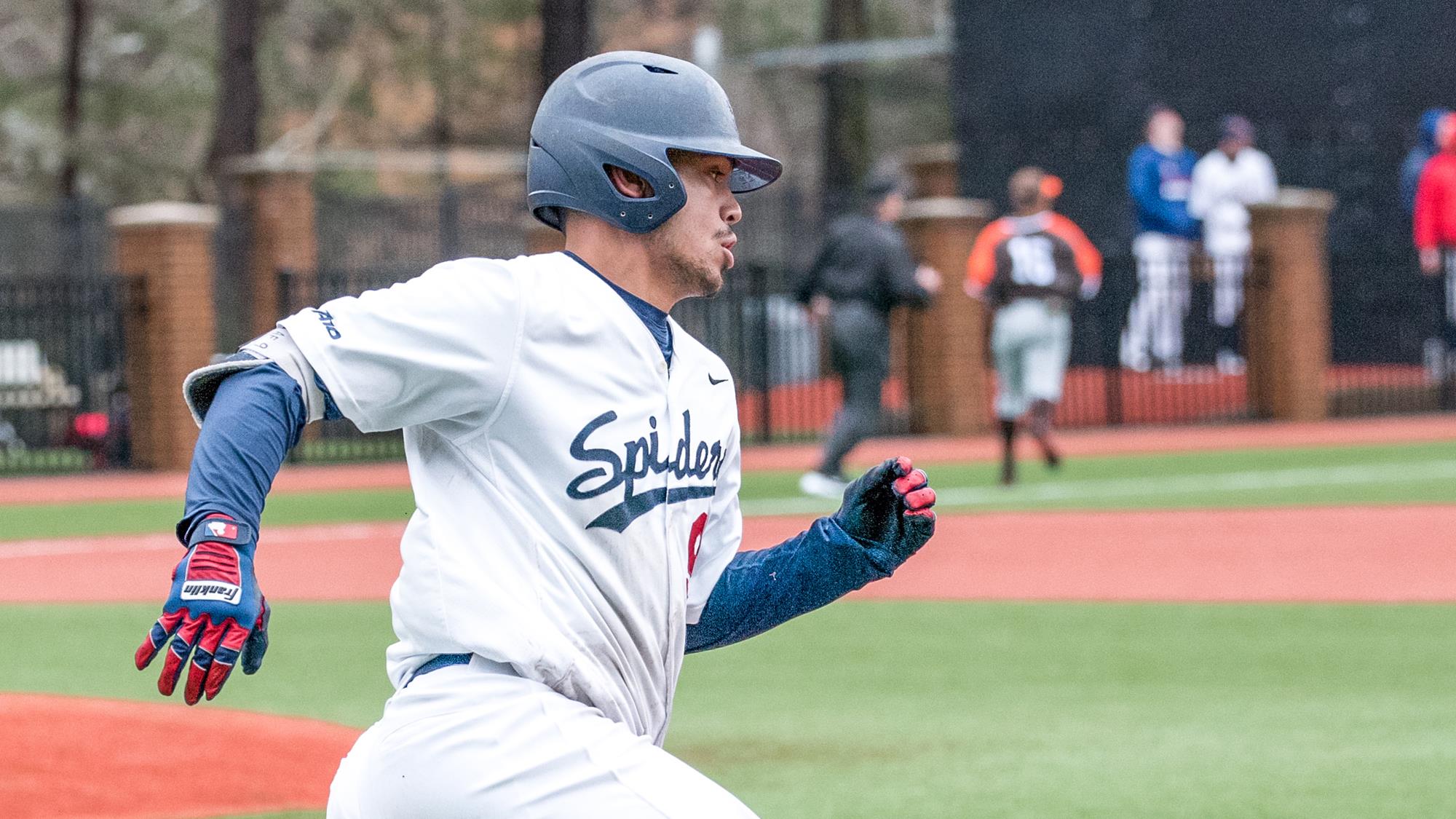 Anthony Forte - Baseball - University of Richmond Athletics