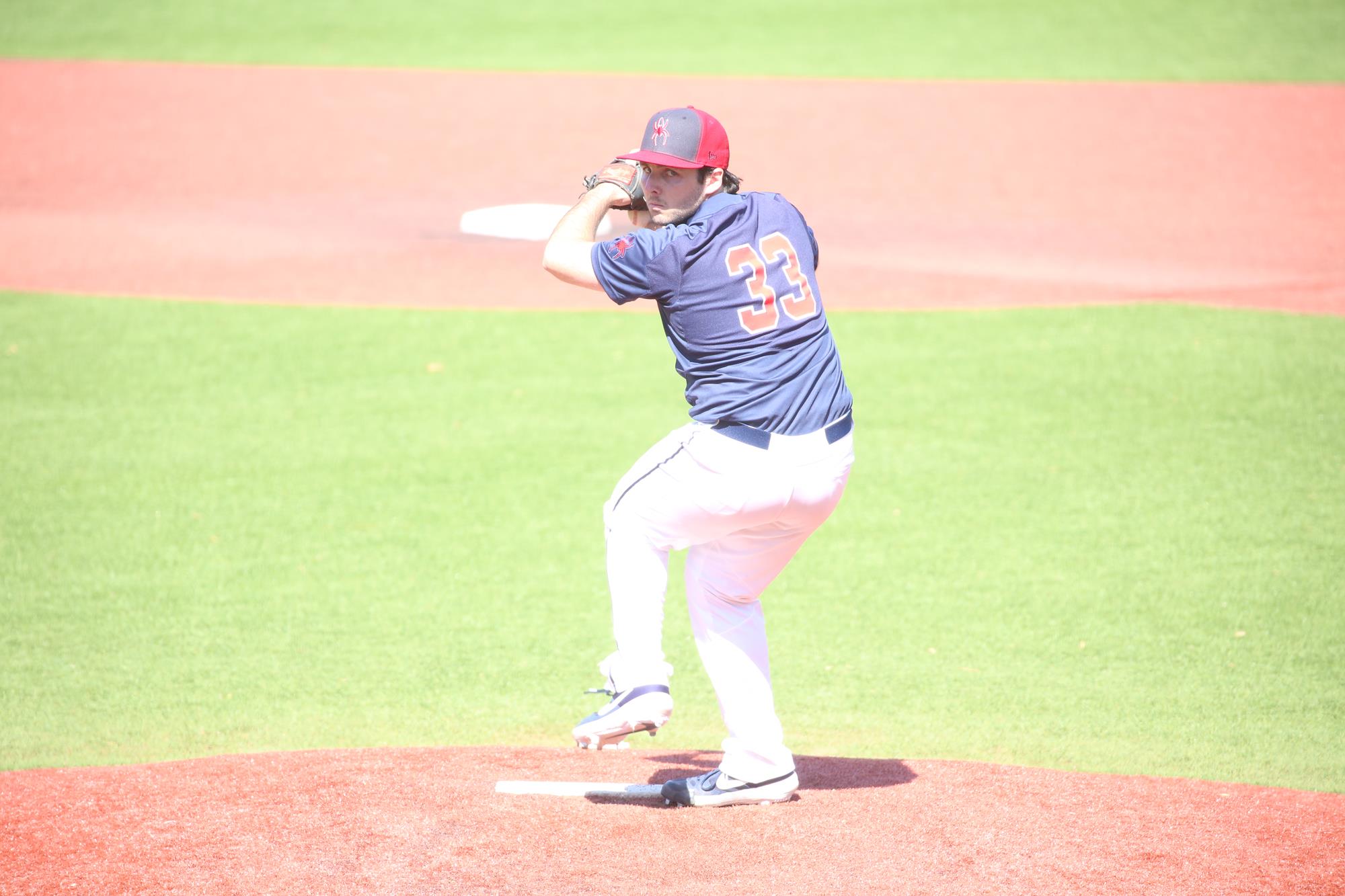 Layne Looney - Baseball - University of Richmond Athletics