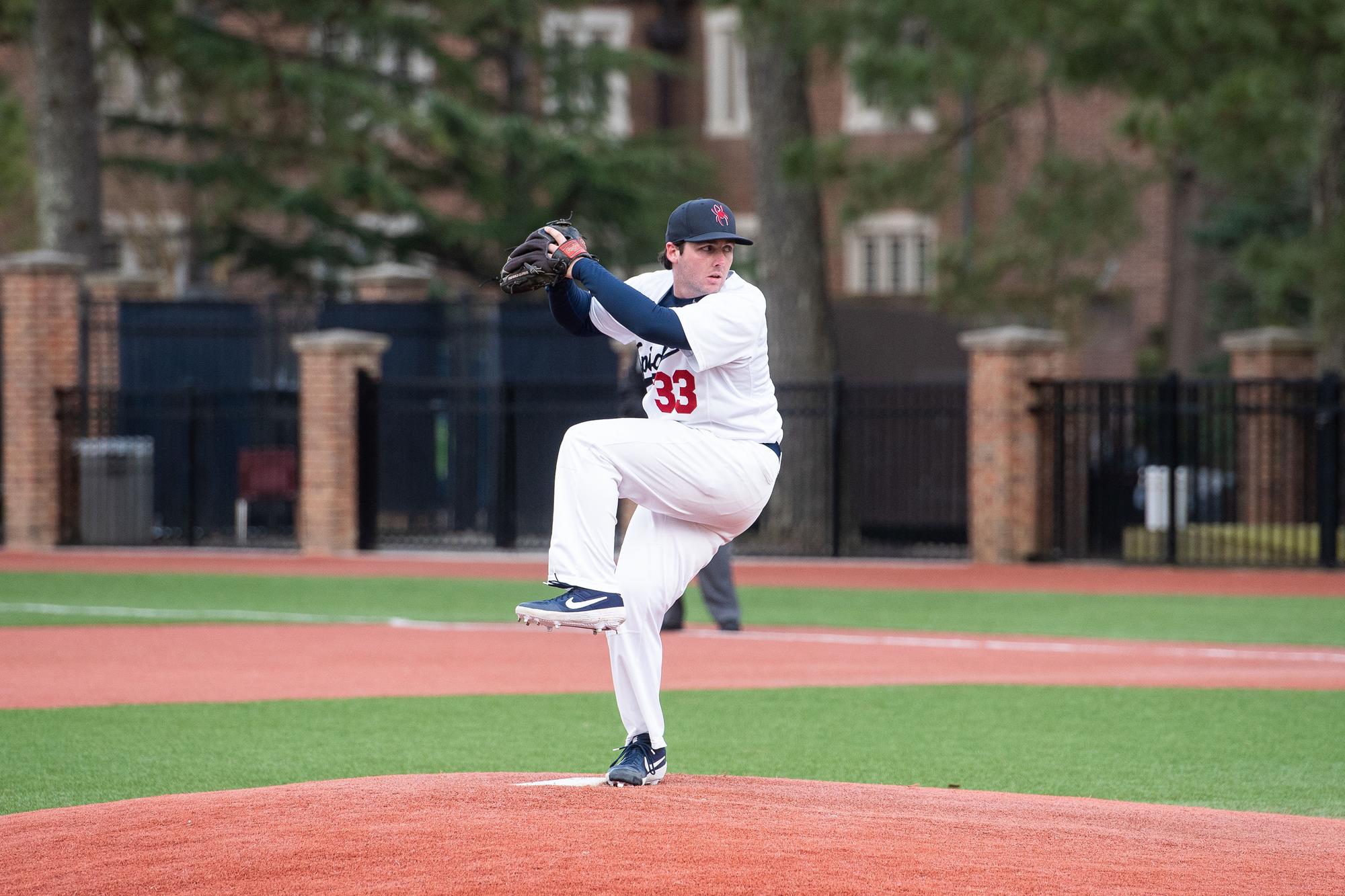 Layne Looney - Baseball - University of Richmond Athletics