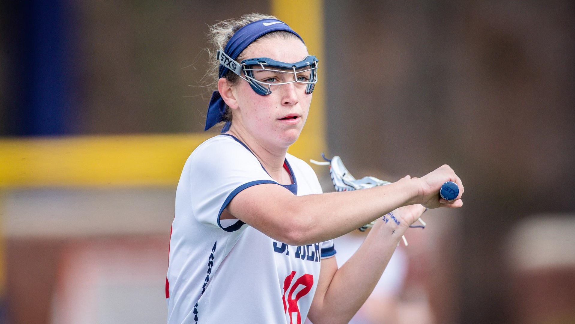 Marissa Brown - Women's Lacrosse - University of Richmond Athletics