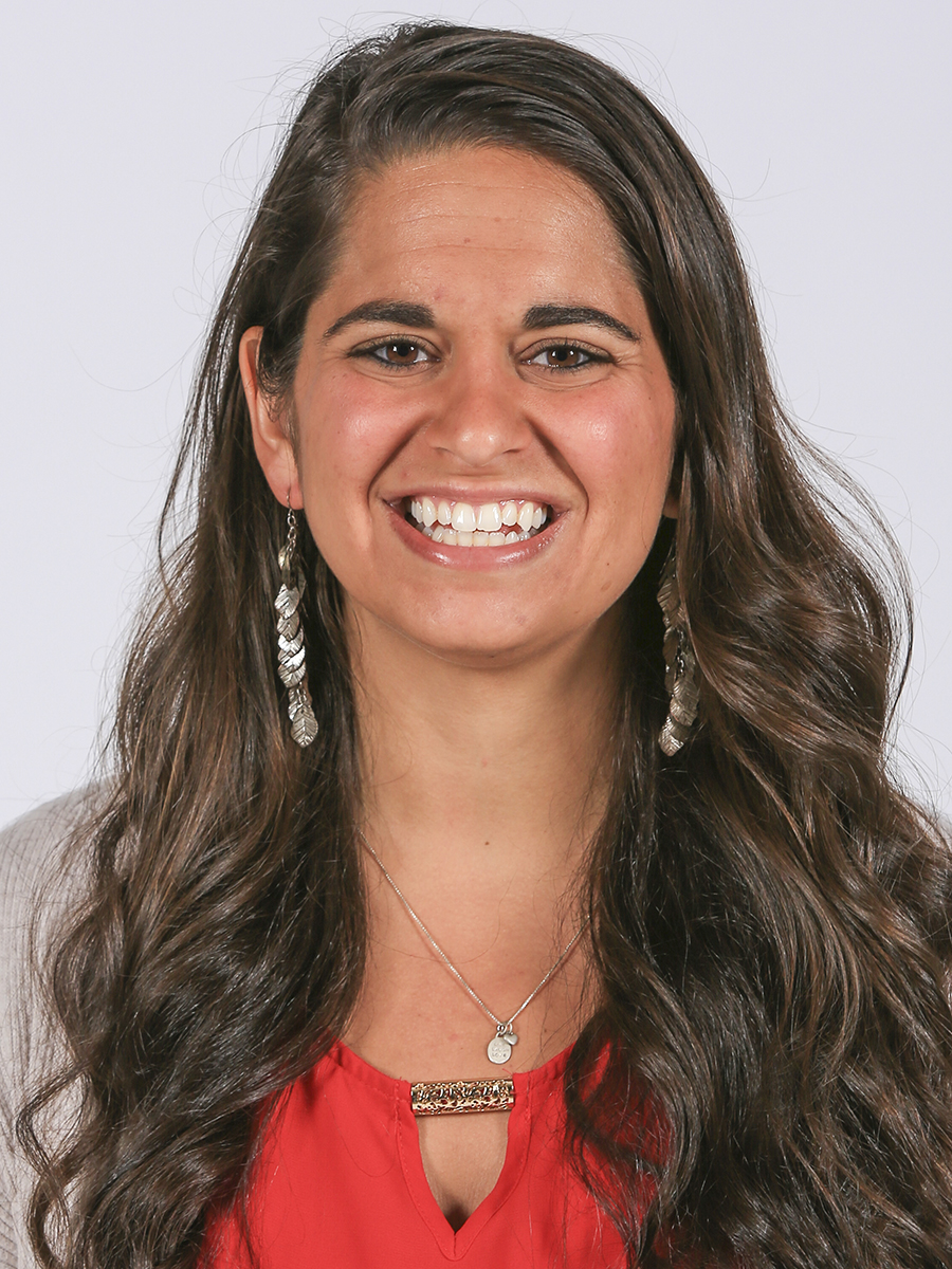 Dr. Rachel Turk, LCP - Staff Psychologist - Athletics - Women's Soccer ...