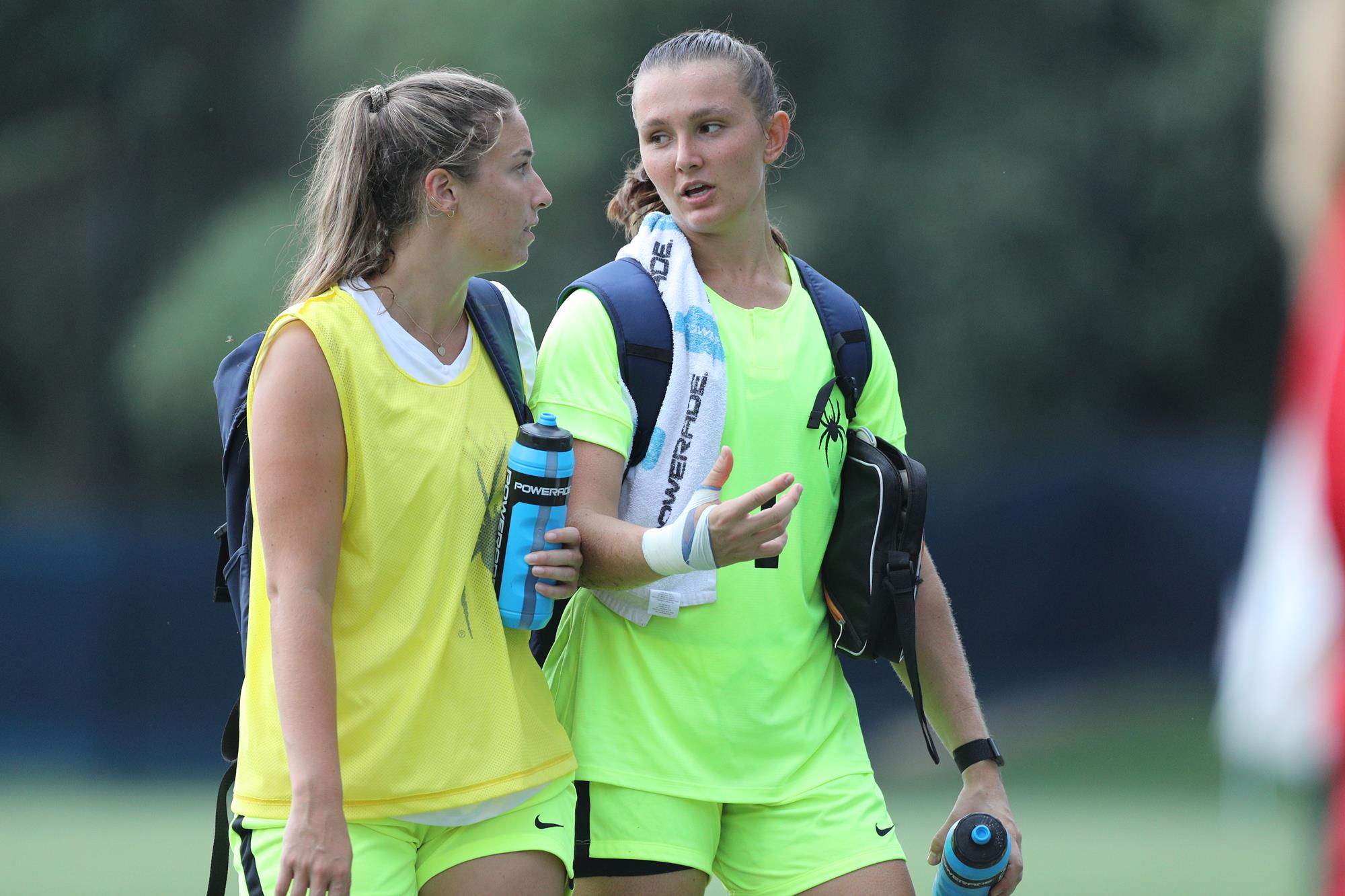 Jessica Stanfill - Women's Soccer - University of Richmond Athletics