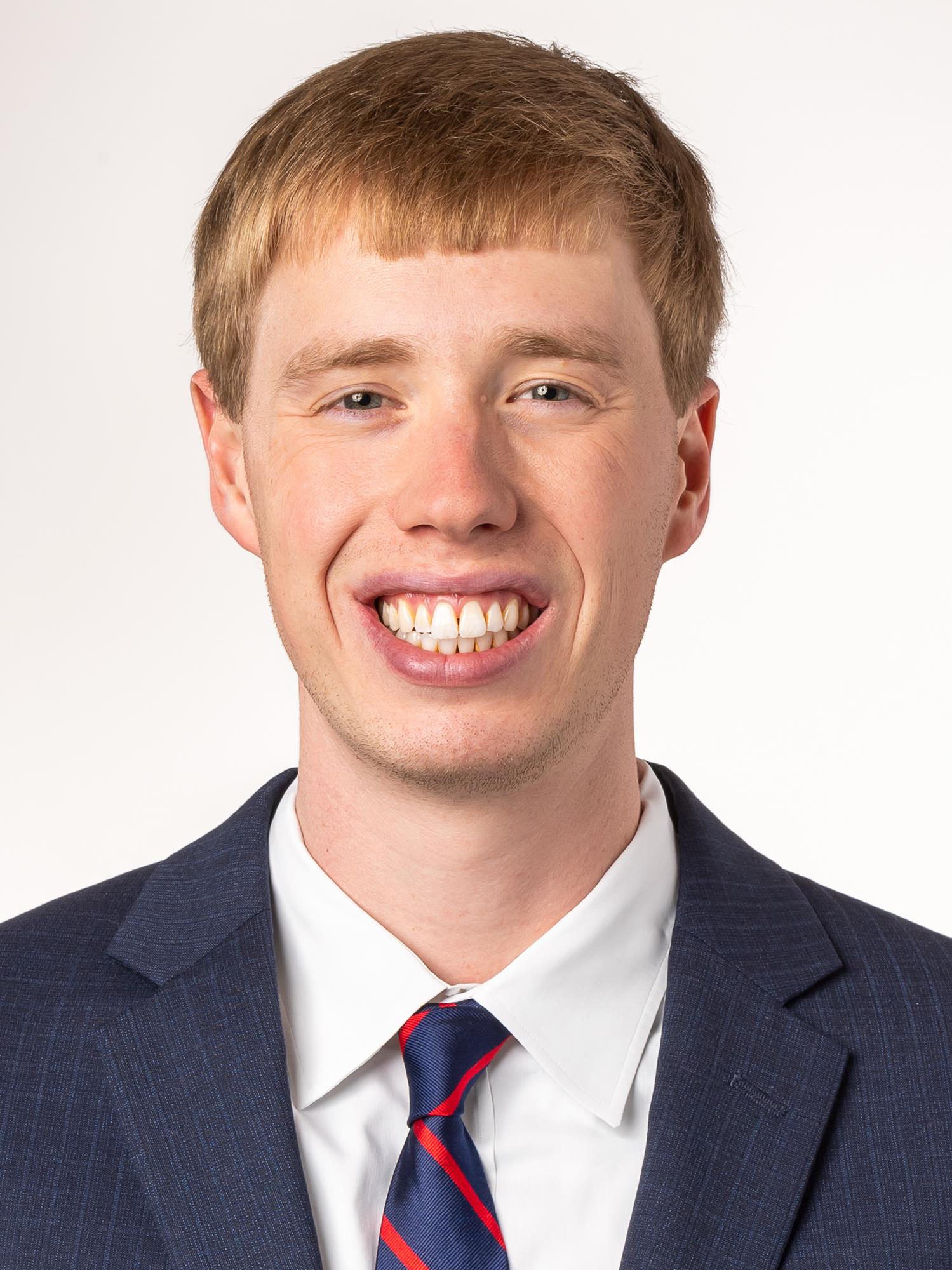 Will Gipe - Men's Basketball Coach - University of Richmond Athletics