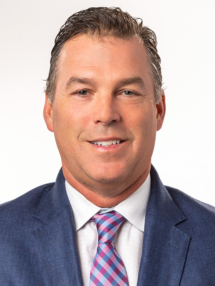 Jeff Durden - Football Coach - University of Richmond Athletics