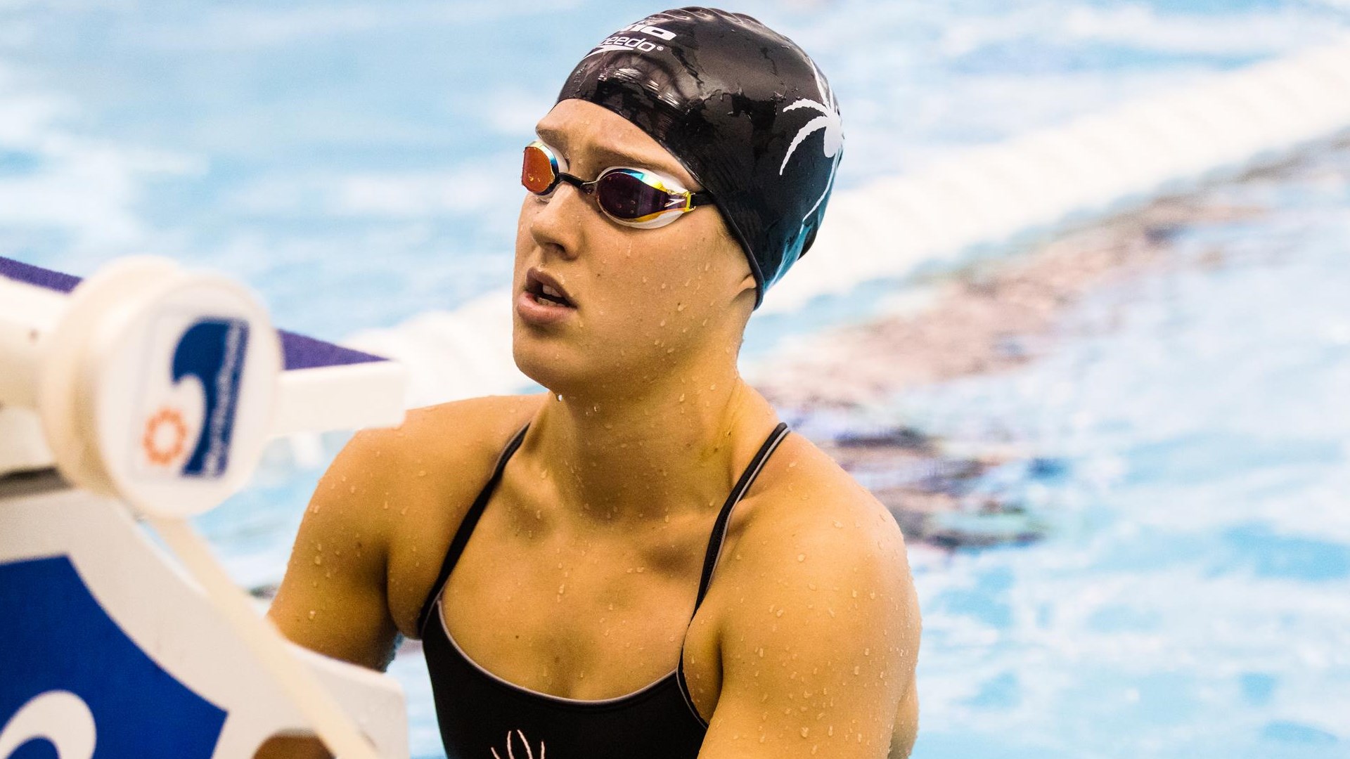 Ellie Ronan - Women's Swimming & Diving - University of Richmond Athletics