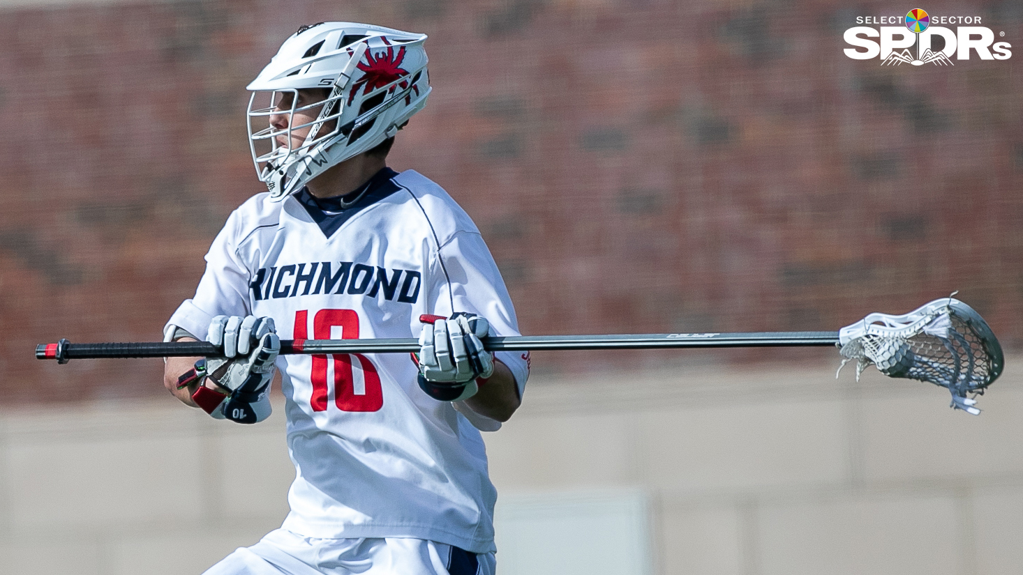 Ray Baran - Men's Lacrosse - University of Richmond Athletics