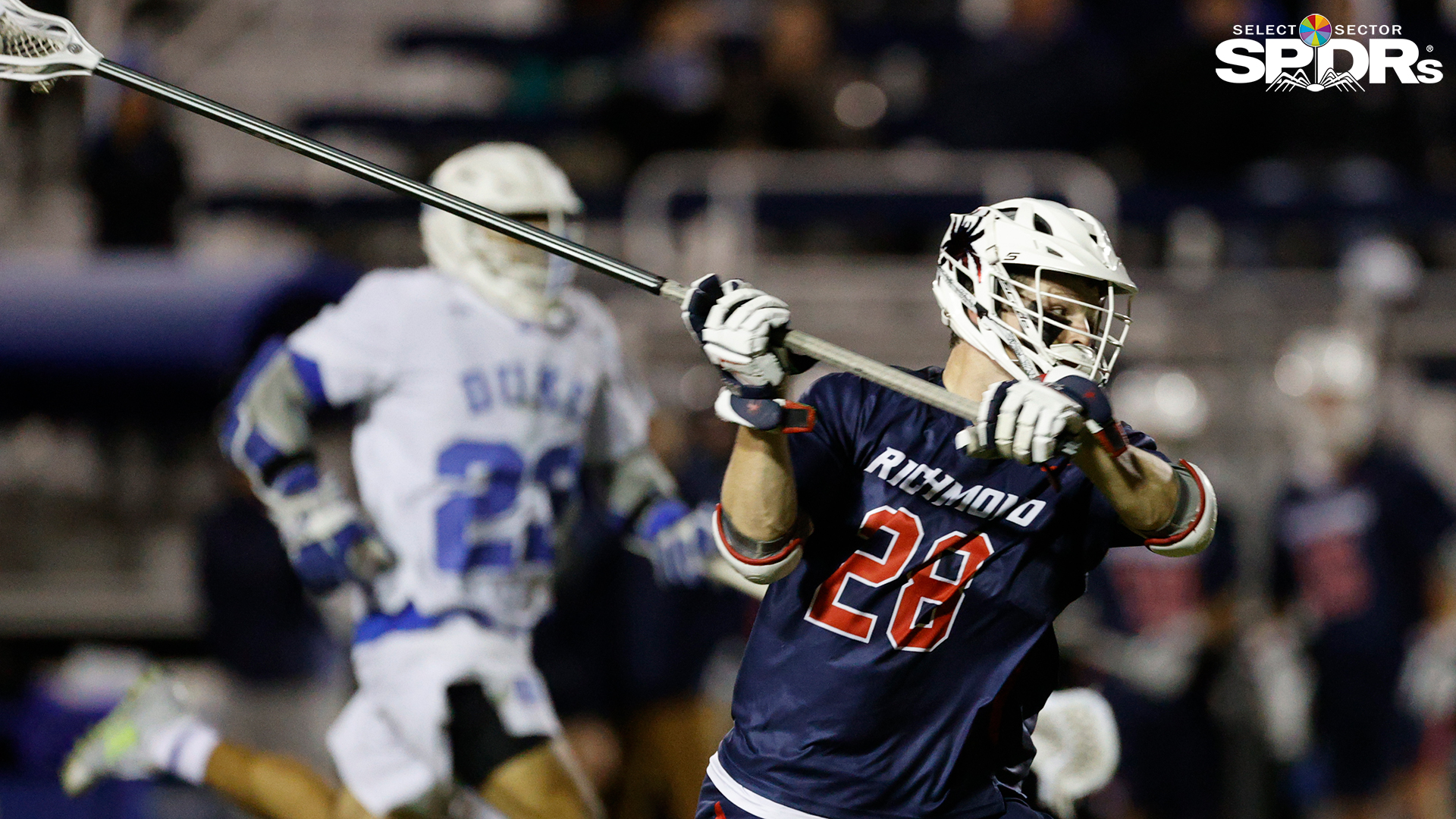 Jack Cook - Men's Lacrosse - University of Richmond Athletics