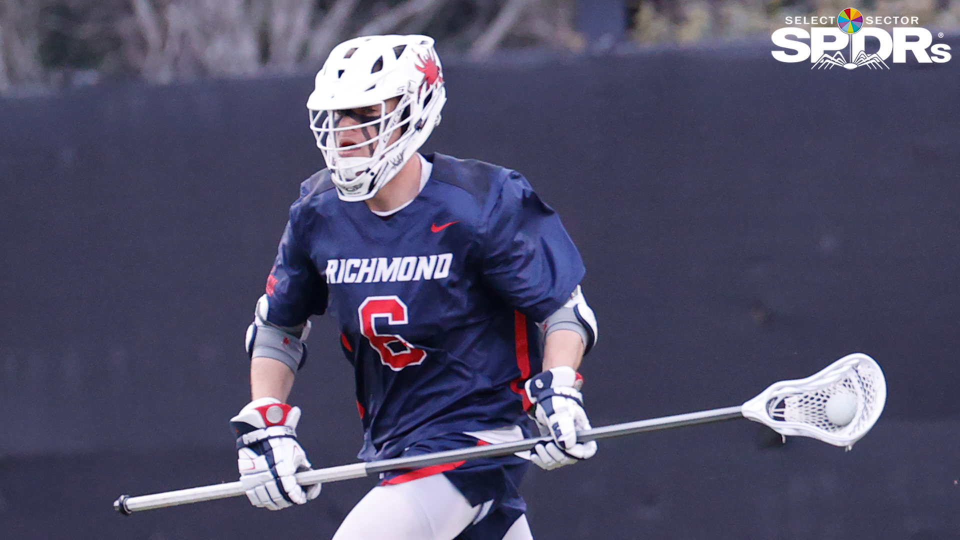 Jason Reynolds - Men's Lacrosse - University of Richmond Athletics