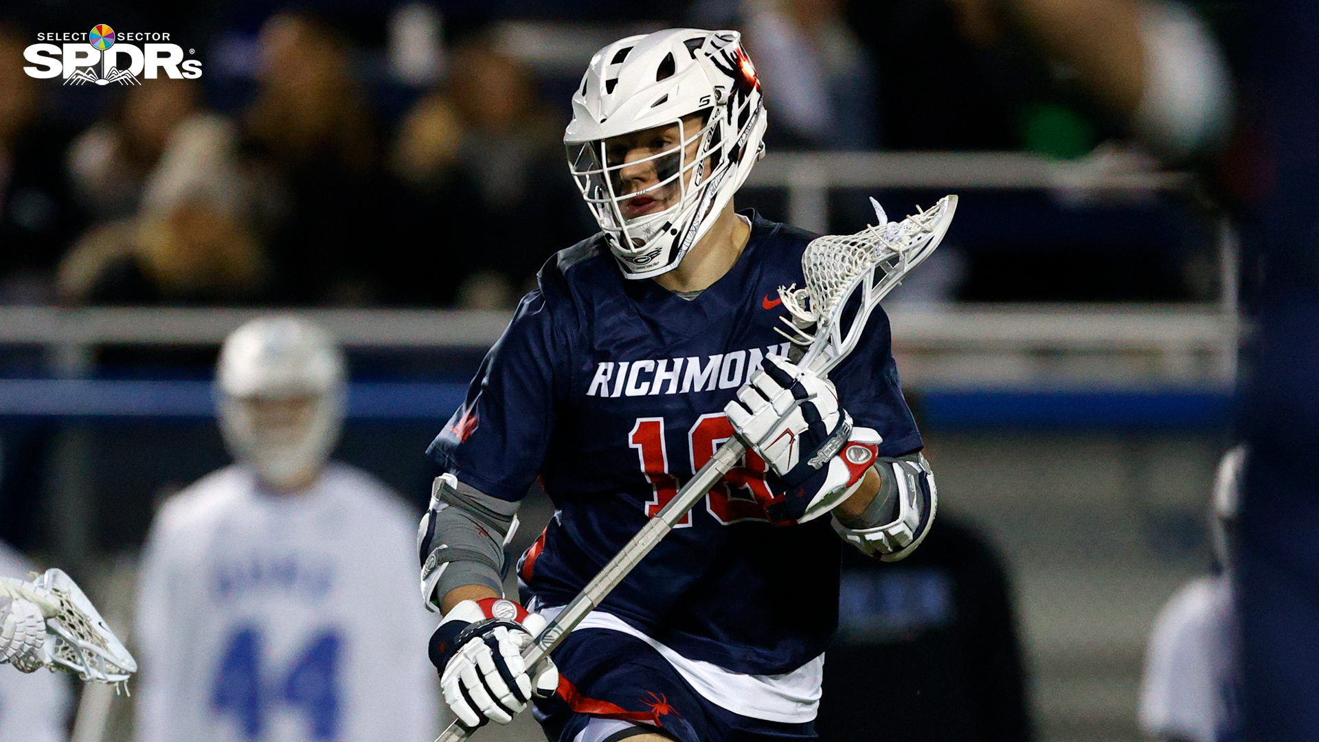 Tyler Shoults - Men's Lacrosse - University of Richmond Athletics