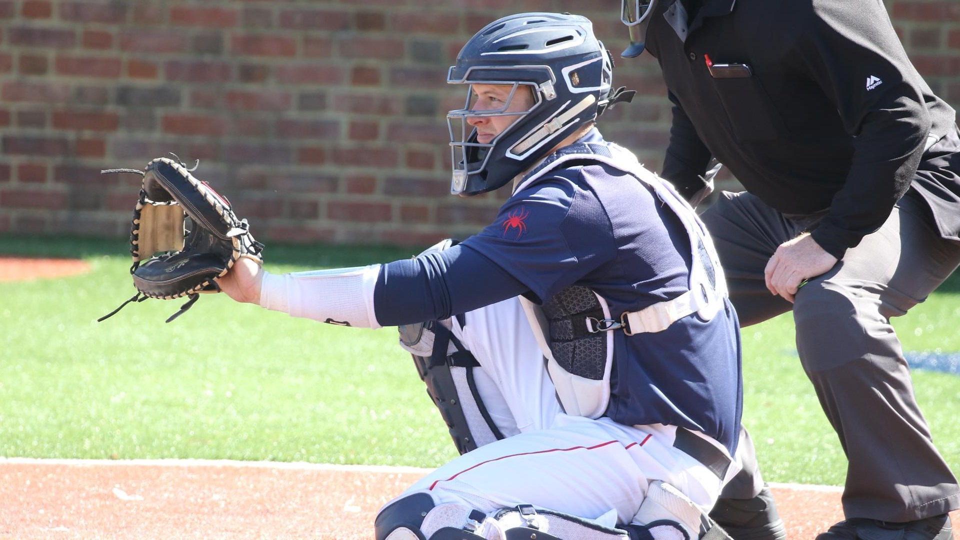 Drew Blakely - Baseball - University of Richmond Athletics