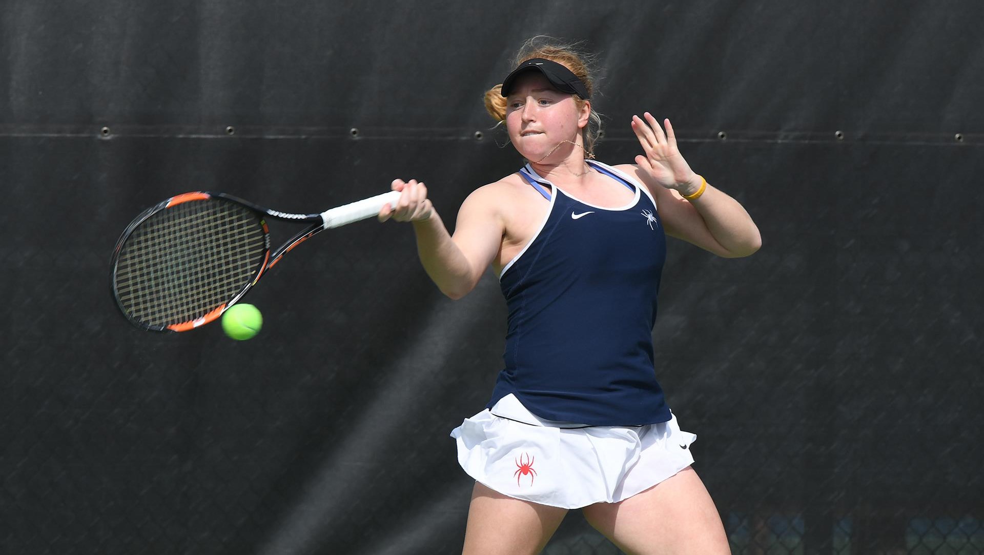 Emily Dunbar - Women's Tennis - University of Richmond Athletics