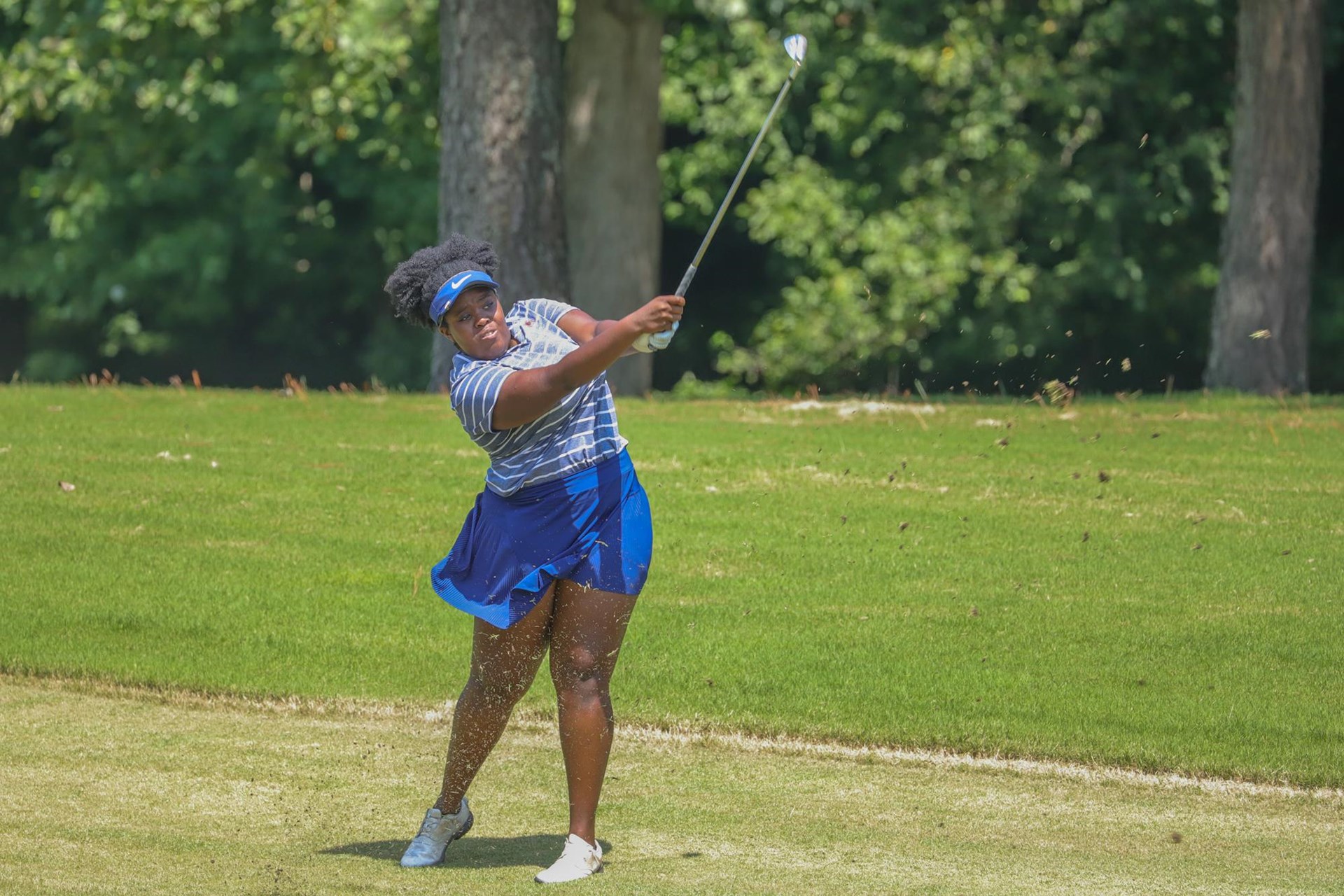 Naomi Mitchell - Women's Golf - University of Richmond Athletics