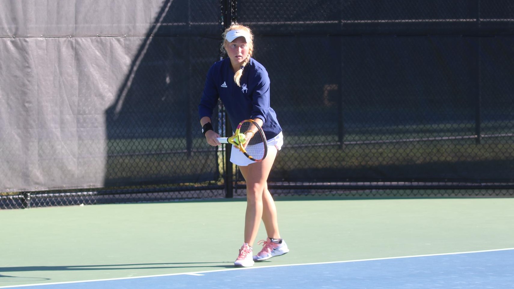Emily Dunbar - Women's Tennis - University of Richmond Athletics