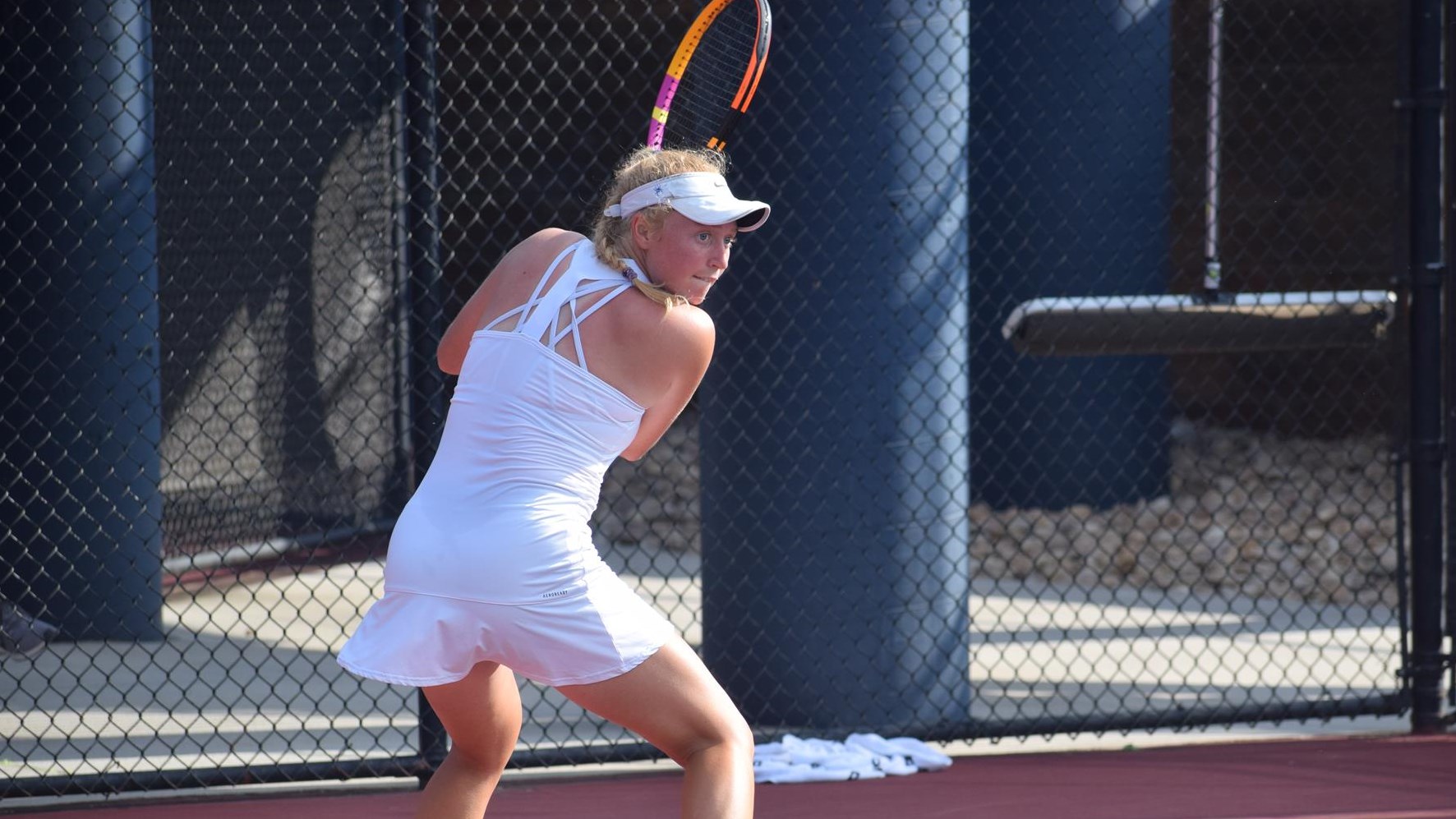 Emily Dunbar - Women's Tennis - University of Richmond Athletics