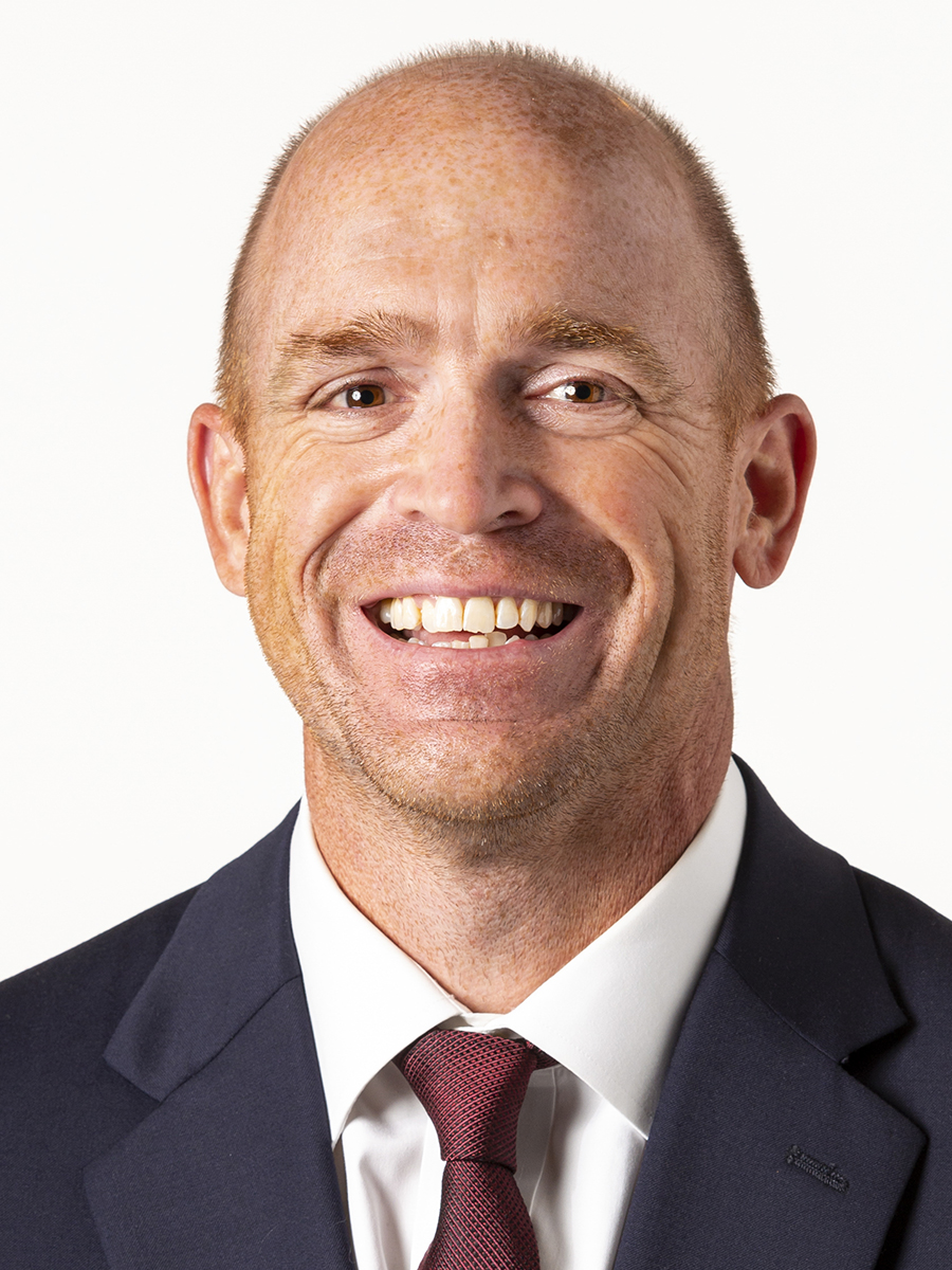 Jason Archbell - Men's Lacrosse Coach - University of Richmond Athletics