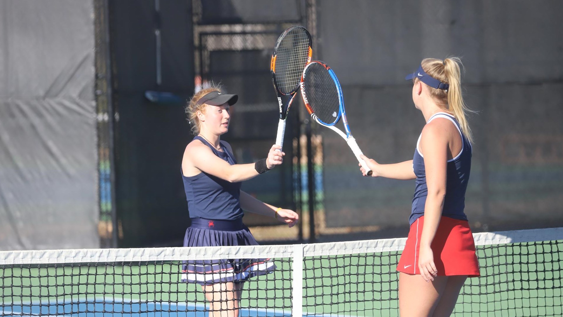 Emily Dunbar - Women's Tennis - University of Richmond Athletics