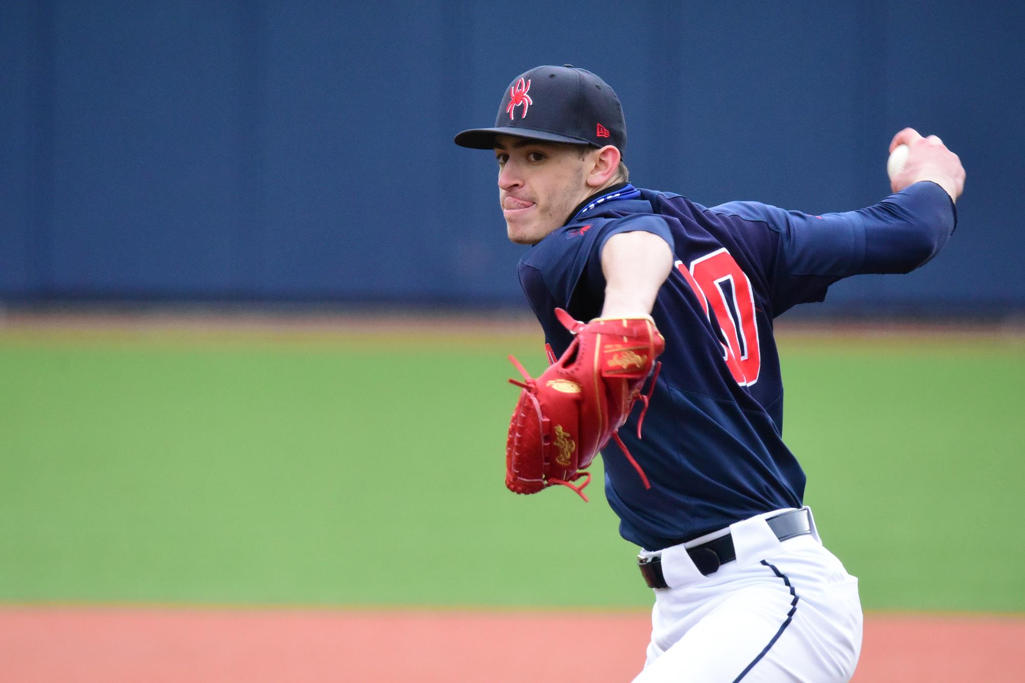 Jacob Marcus - Baseball - University of Richmond Athletics
