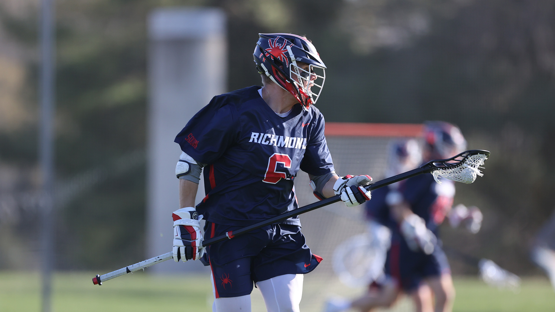 Jason Reynolds - Men's Lacrosse - University of Richmond Athletics