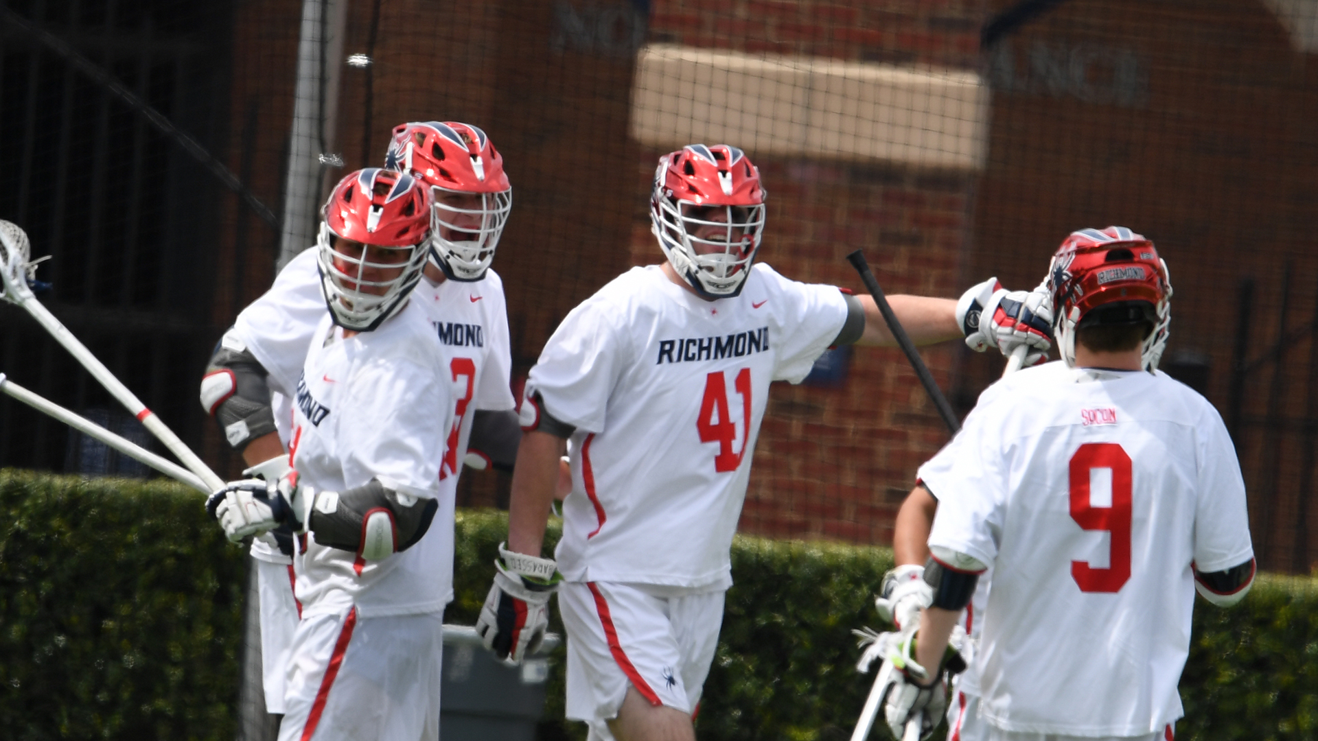 Jake Kapp - Men's Lacrosse - University of Richmond Athletics