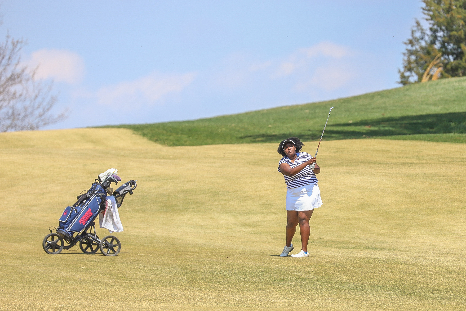 Naomi Mitchell - Women's Golf - University of Richmond Athletics