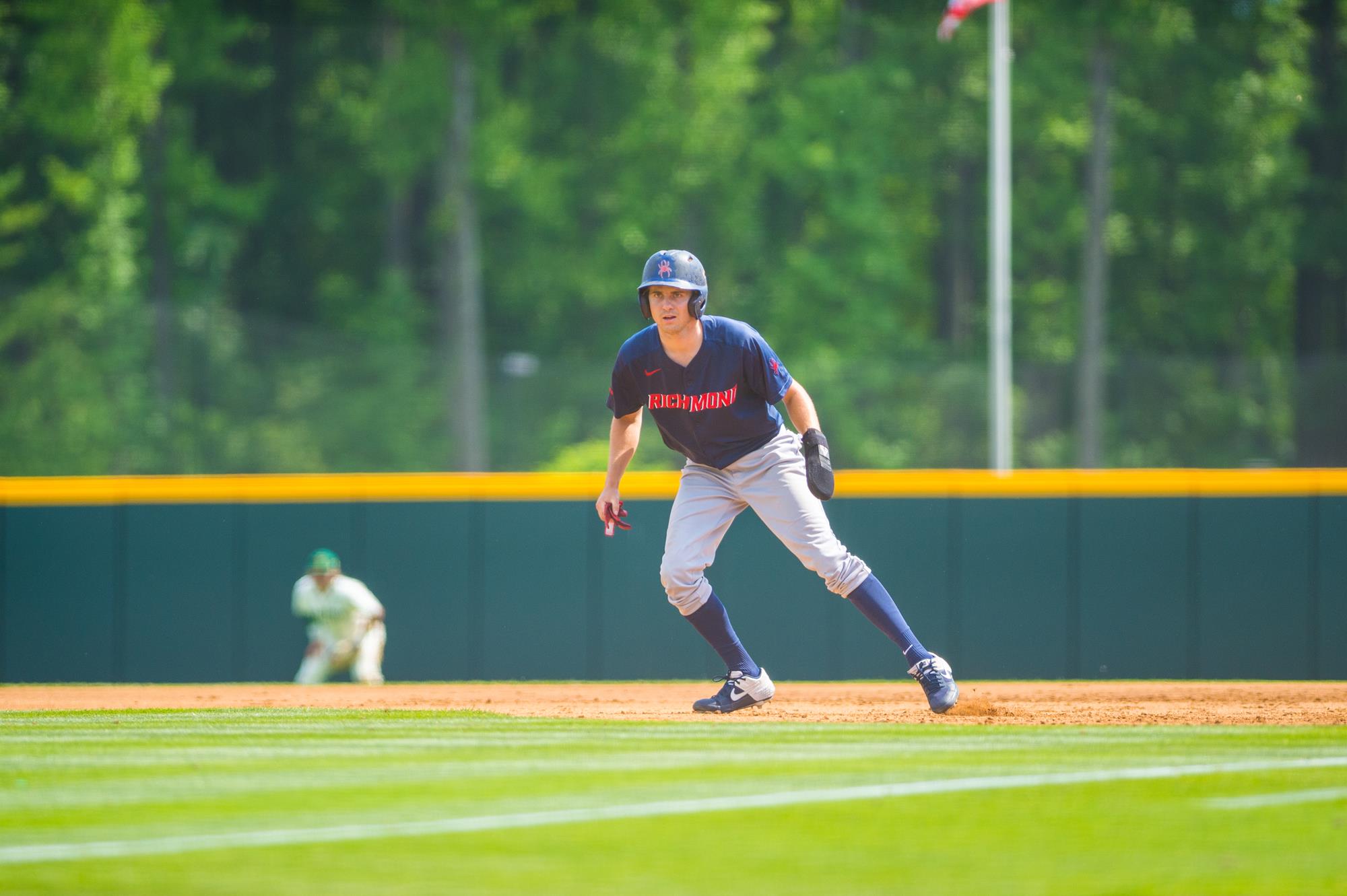 Wyatt Ulrich - Baseball - University of Richmond Athletics