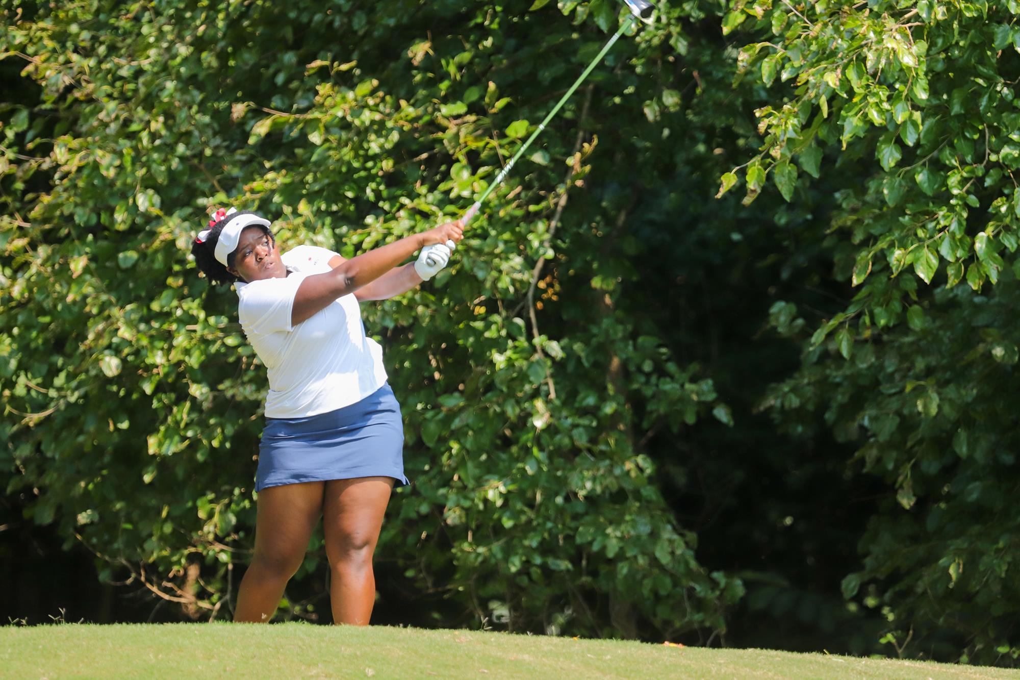 Naomi Mitchell - Women's Golf - University of Richmond Athletics
