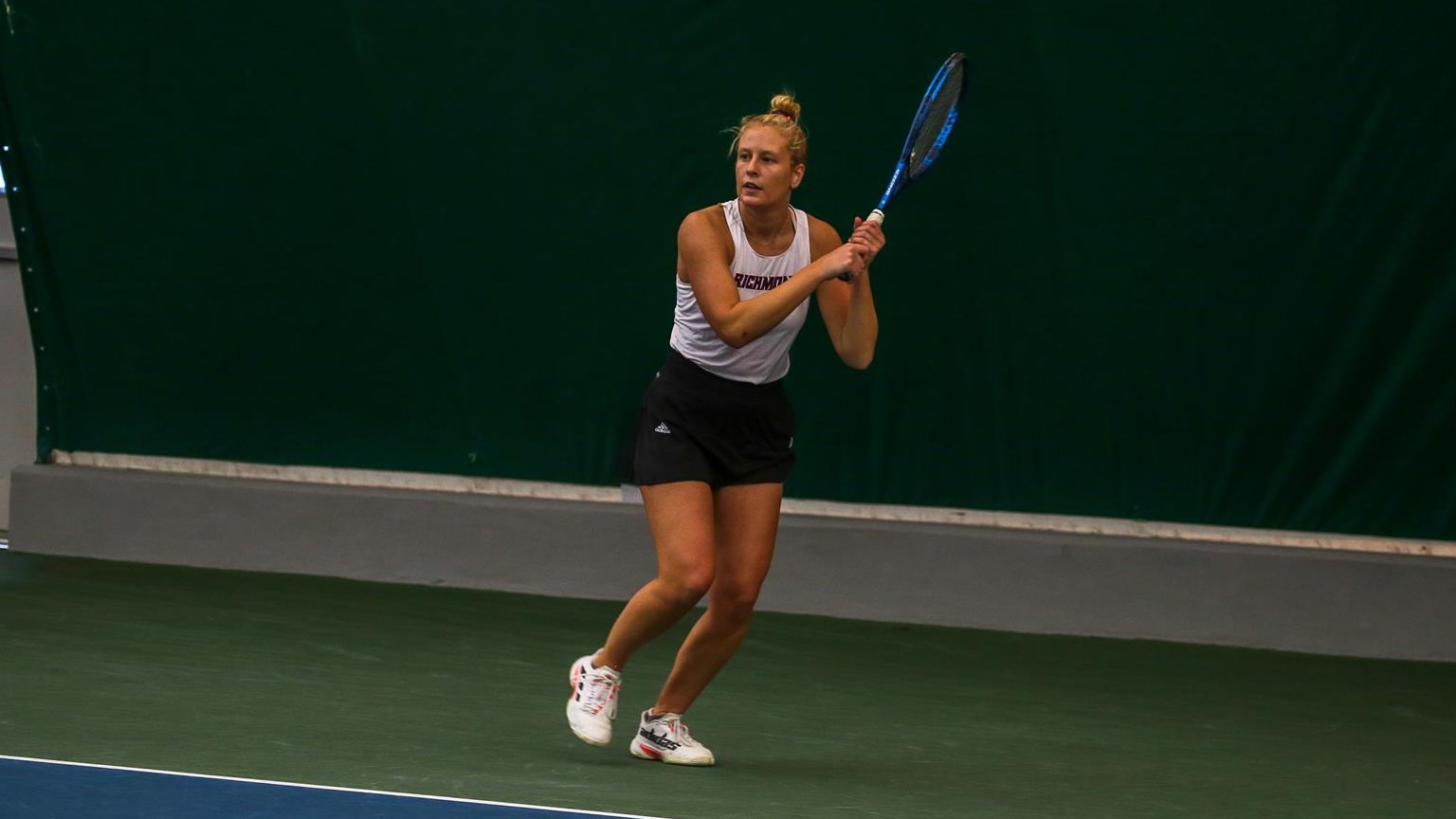 Carly Cohen - Women's Tennis - University of Richmond Athletics