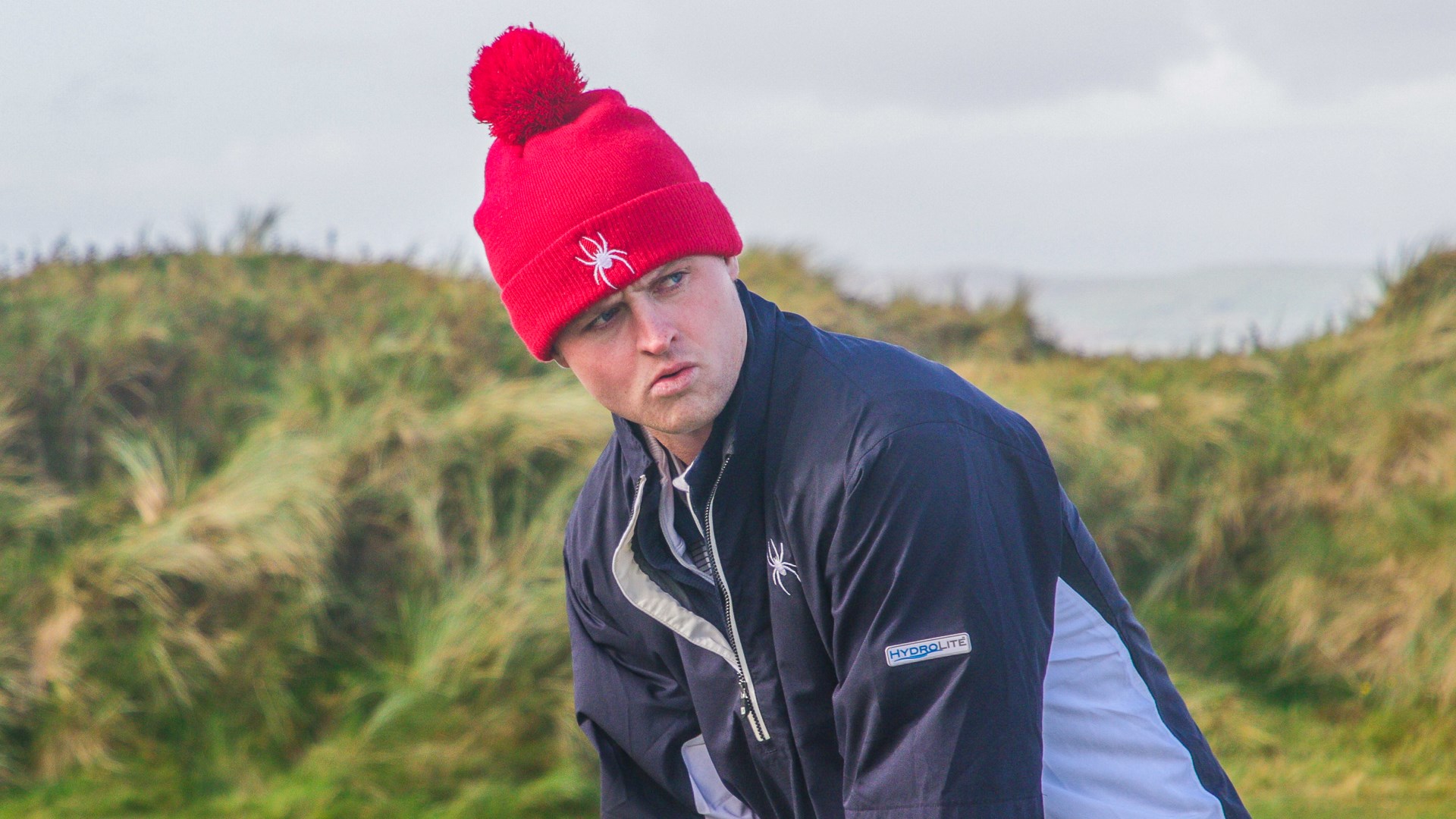 Lou Baker - Men's Golf - University of Richmond Athletics