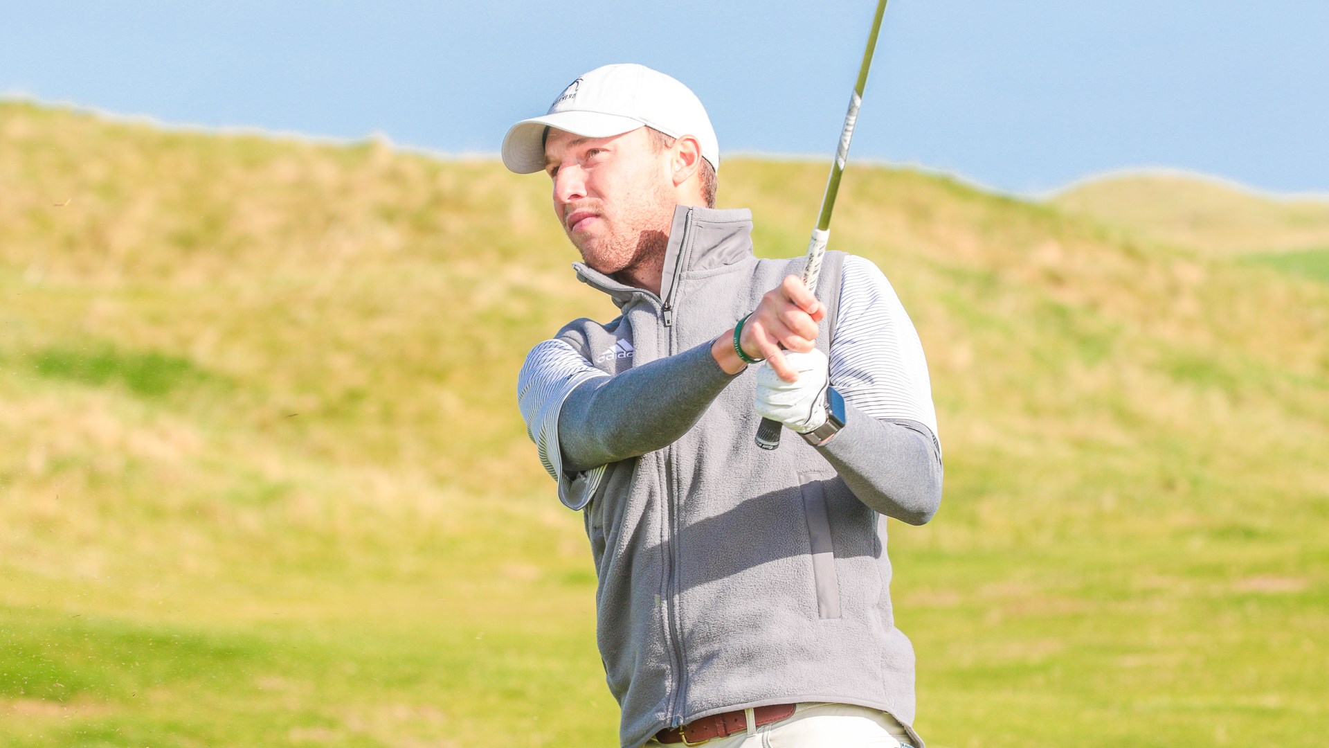 Ben Cooper - Men's Golf - University of Richmond Athletics