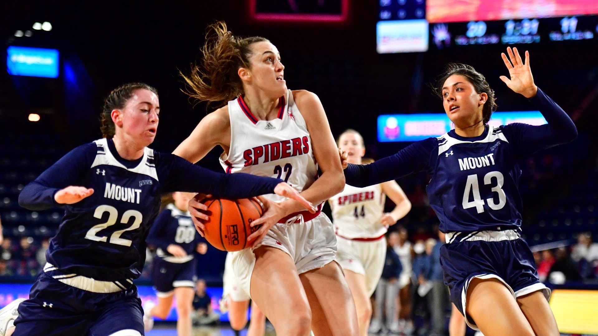 Rachel Ullstrom - Women's Basketball - University of Richmond Athletics
