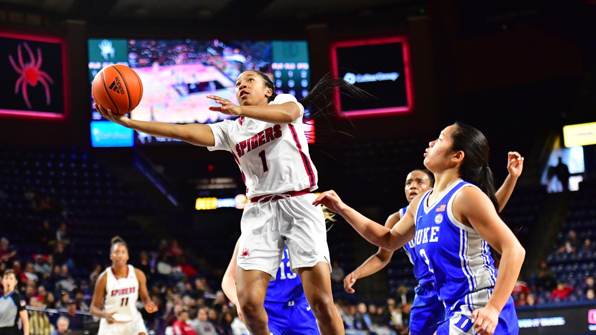 Grace Townsend - Women's Basketball - University of Richmond Athletics