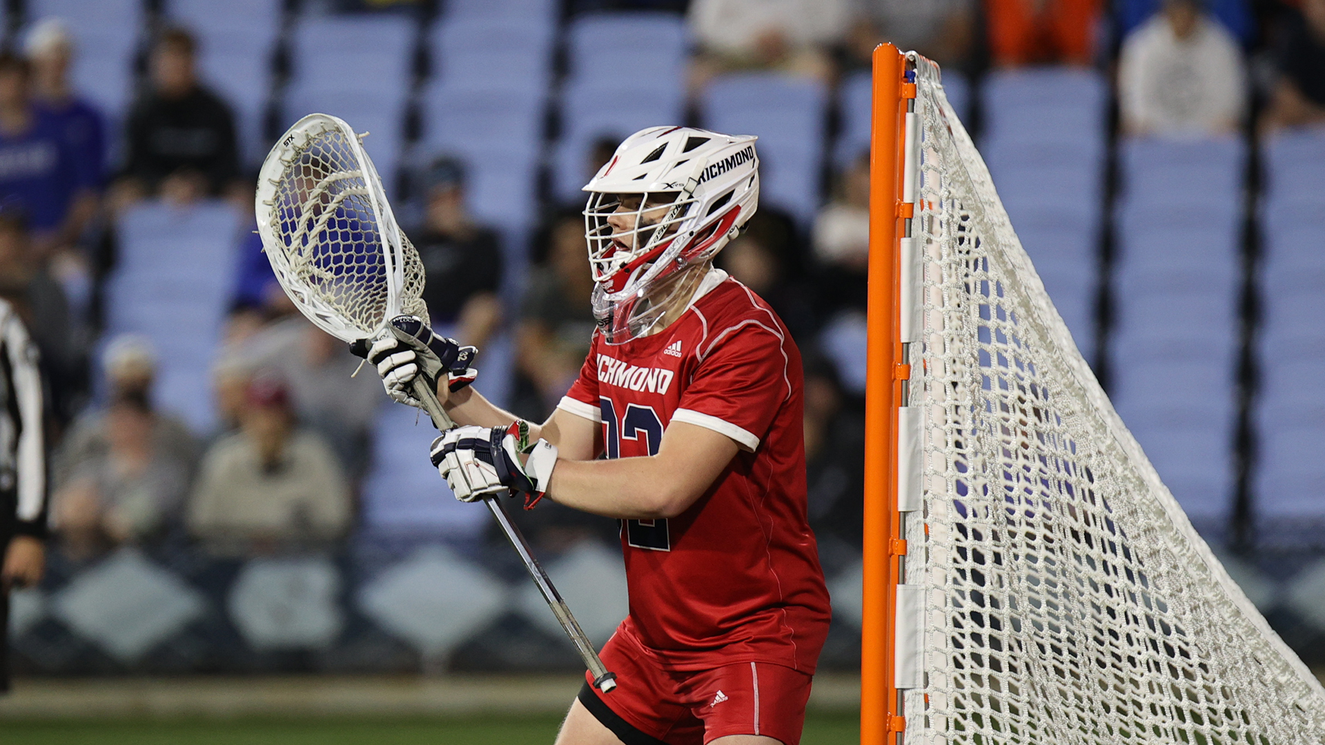 Devin Craven - Men's Lacrosse - University of Richmond Athletics
