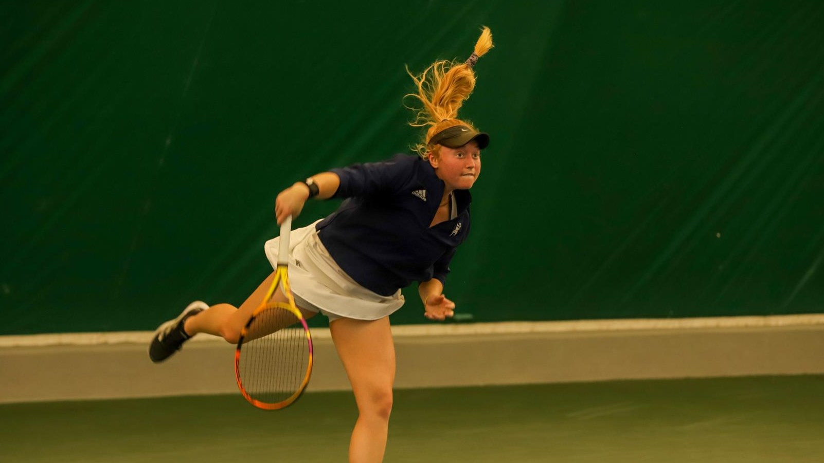 Emily Dunbar - Women's Tennis - University of Richmond Athletics