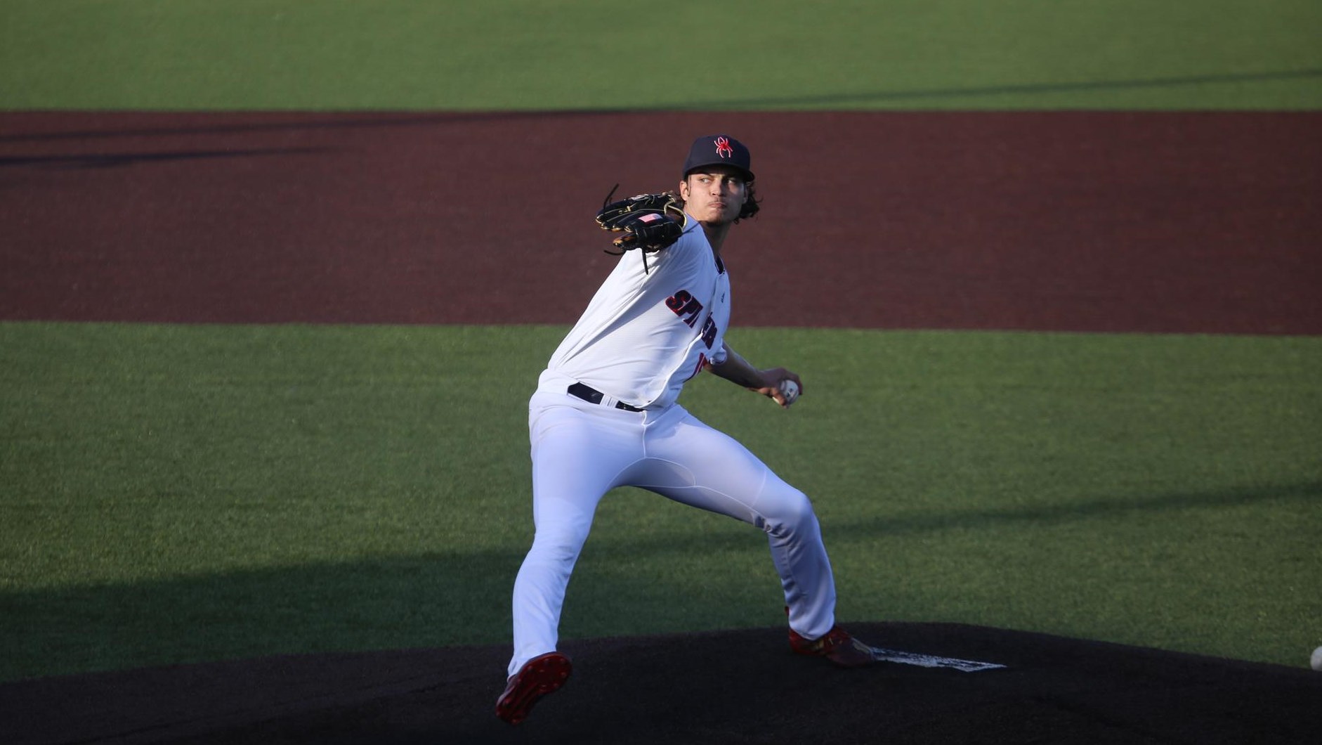 Jeremy Neff - Baseball - University of Richmond Athletics