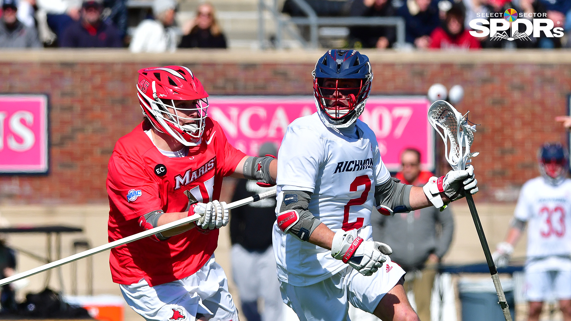 Lance Madonna - Men's Lacrosse - University of Richmond Athletics