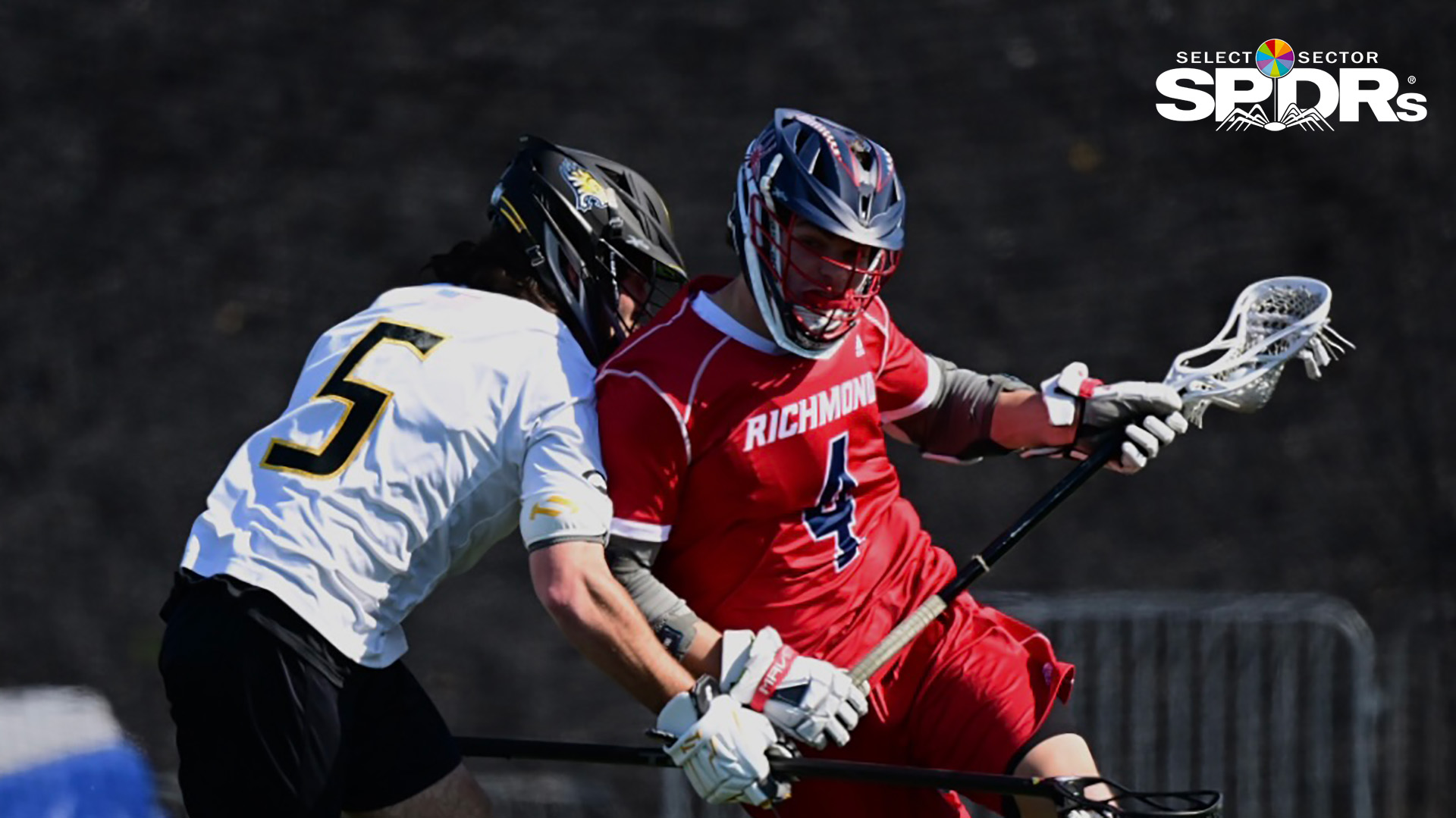 Ryan Dunn - Men's Lacrosse - University of Richmond Athletics