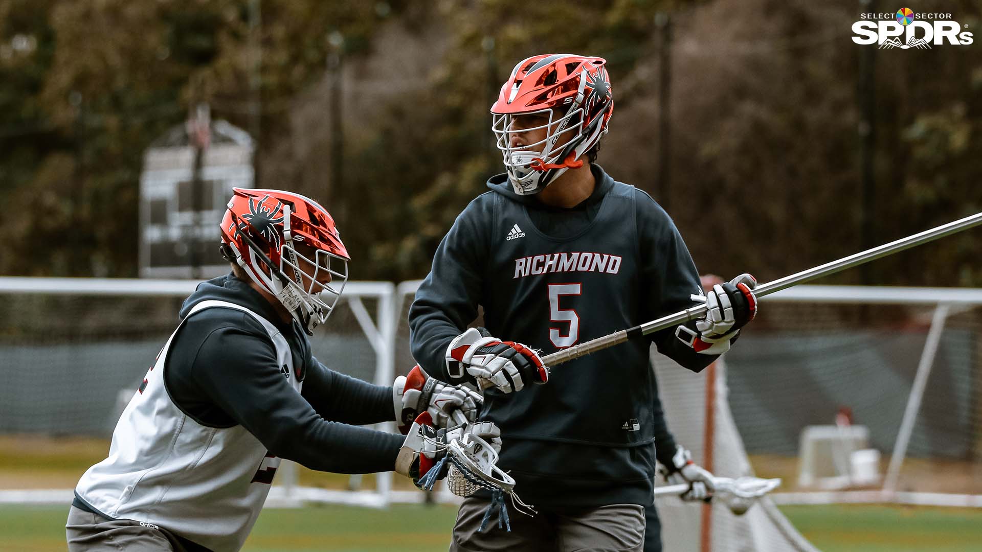 Andrew Caples - Men's Lacrosse - University of Richmond Athletics